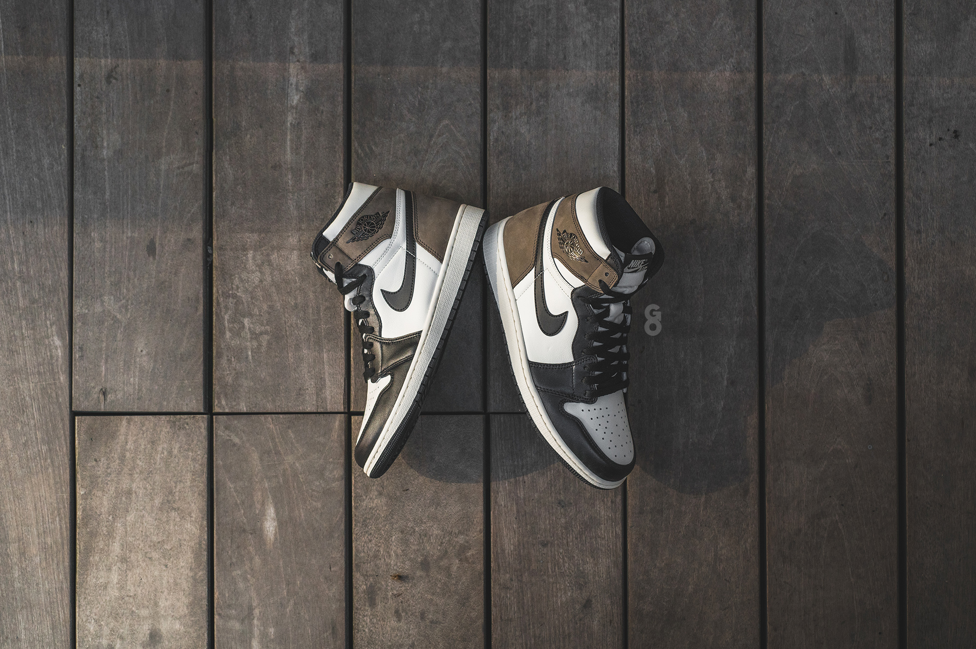 Jordan 1 Mocha Wallpapers - Wallpaper Cave