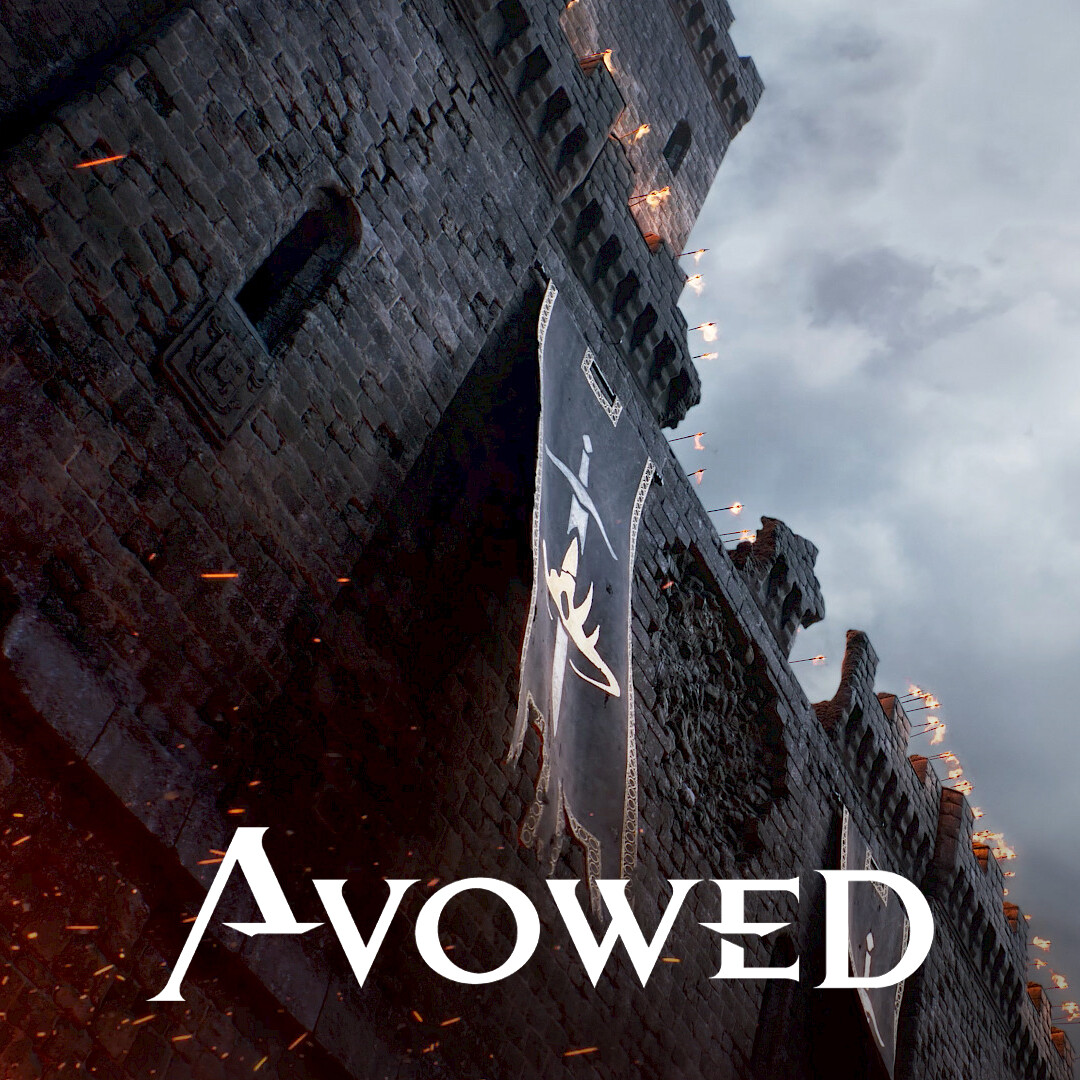 Avowed Wallpapers - Wallpaper Cave