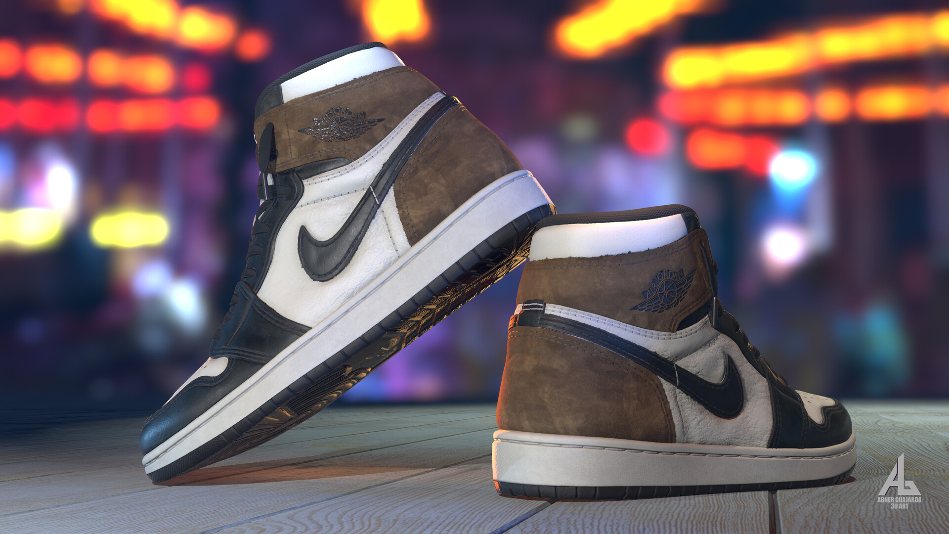 Jordan 1 PC Wallpapers - Wallpaper Cave