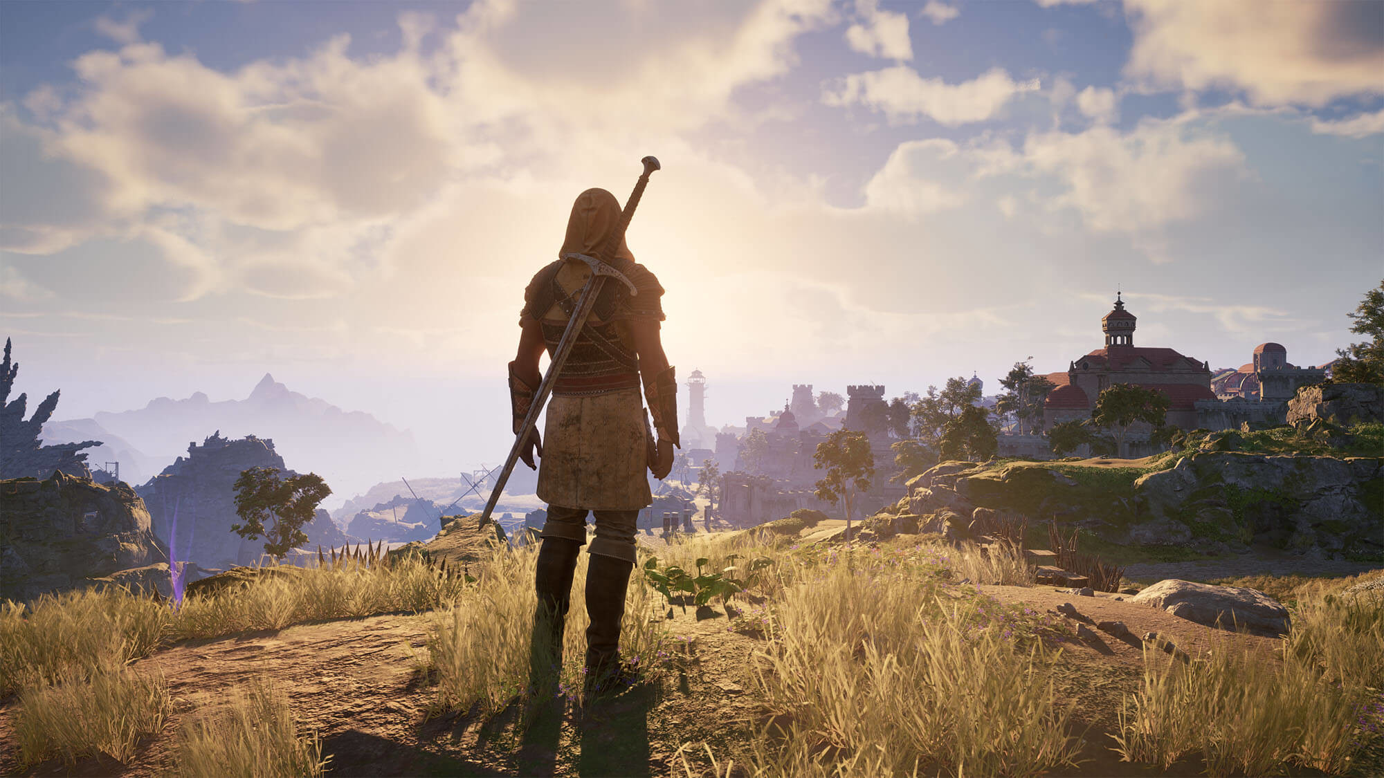 Avowed Wallpapers - Wallpaper Cave