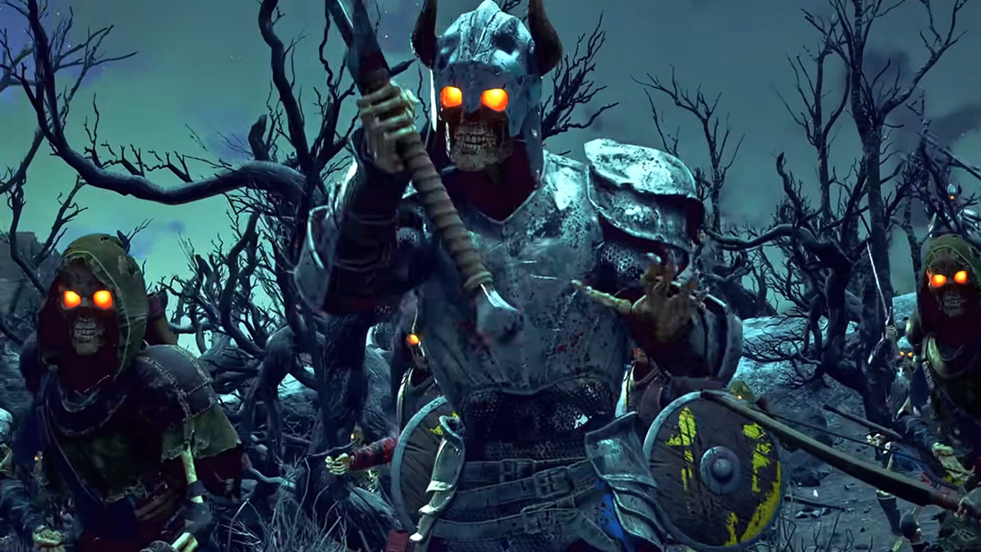 Avowed Wallpapers - Wallpaper Cave