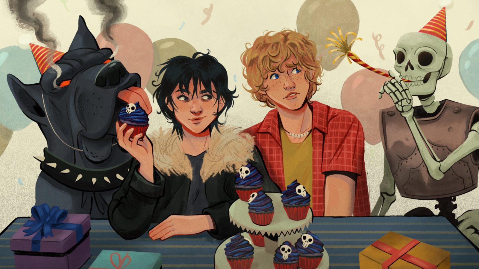 Bianca Di Angelo Wallpapers - Wallpaper Cave