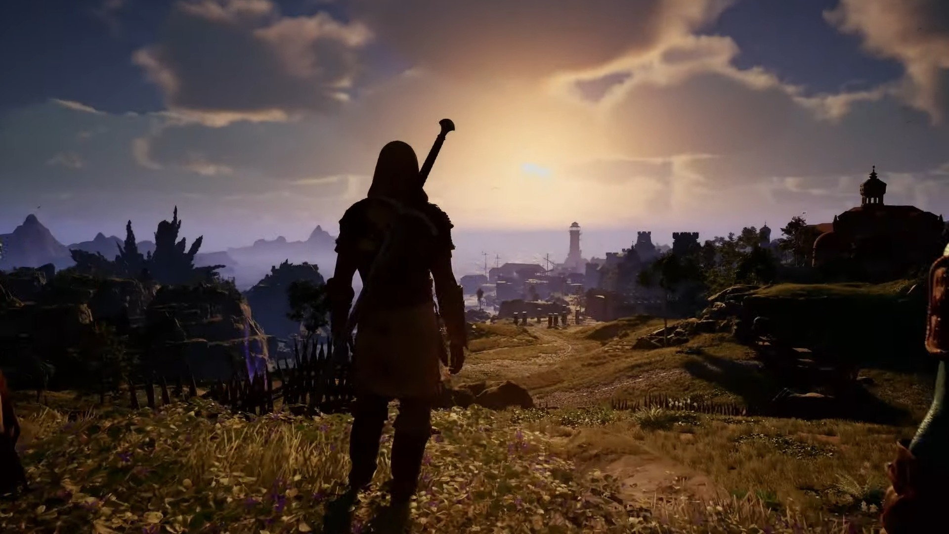 Avowed Wallpapers - Wallpaper Cave