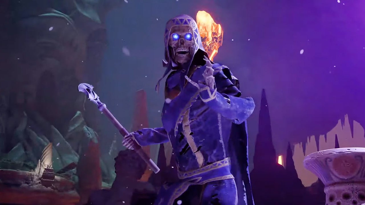 Avowed Wallpapers - Wallpaper Cave