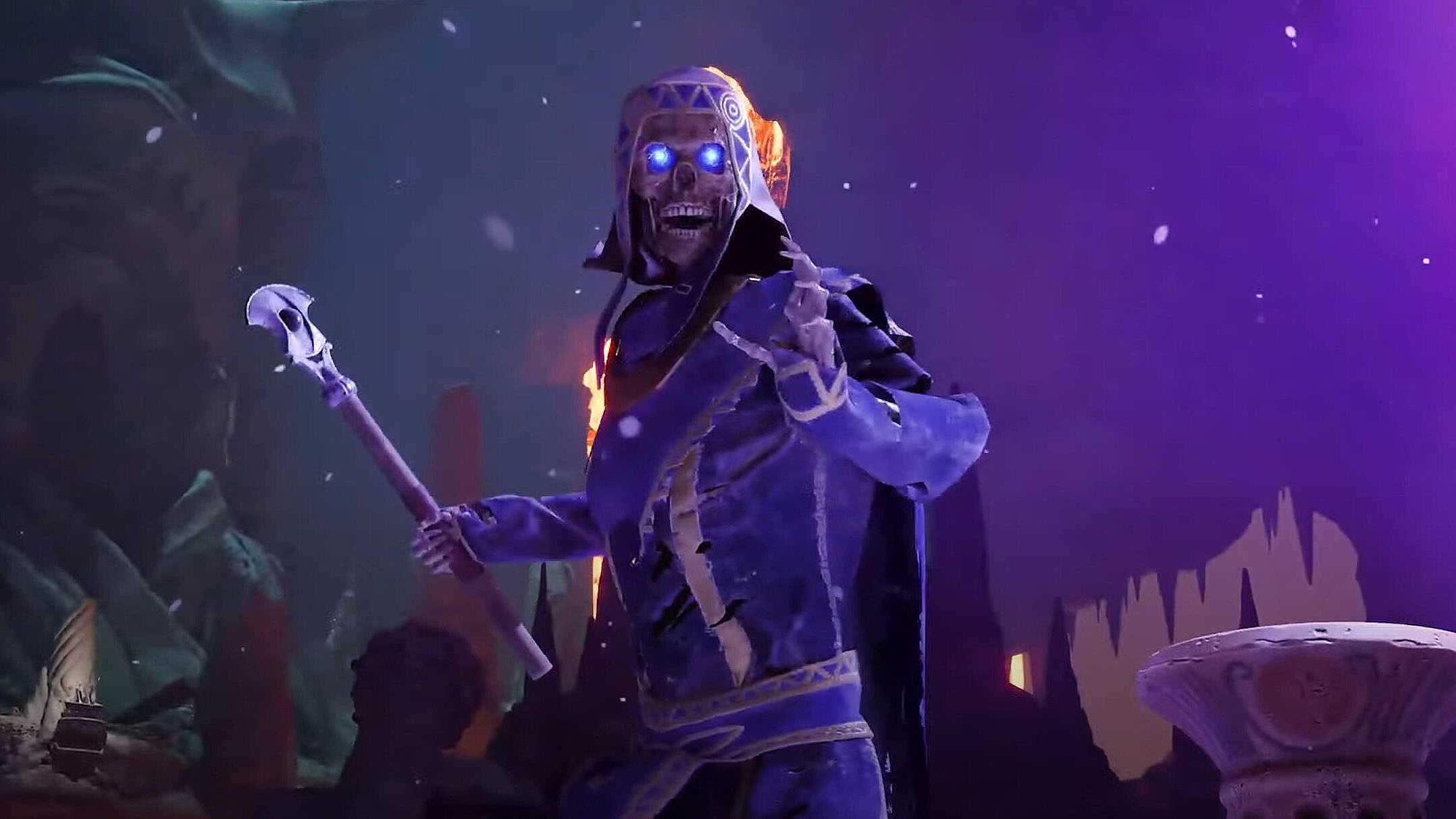 Avowed Wallpapers - Wallpaper Cave