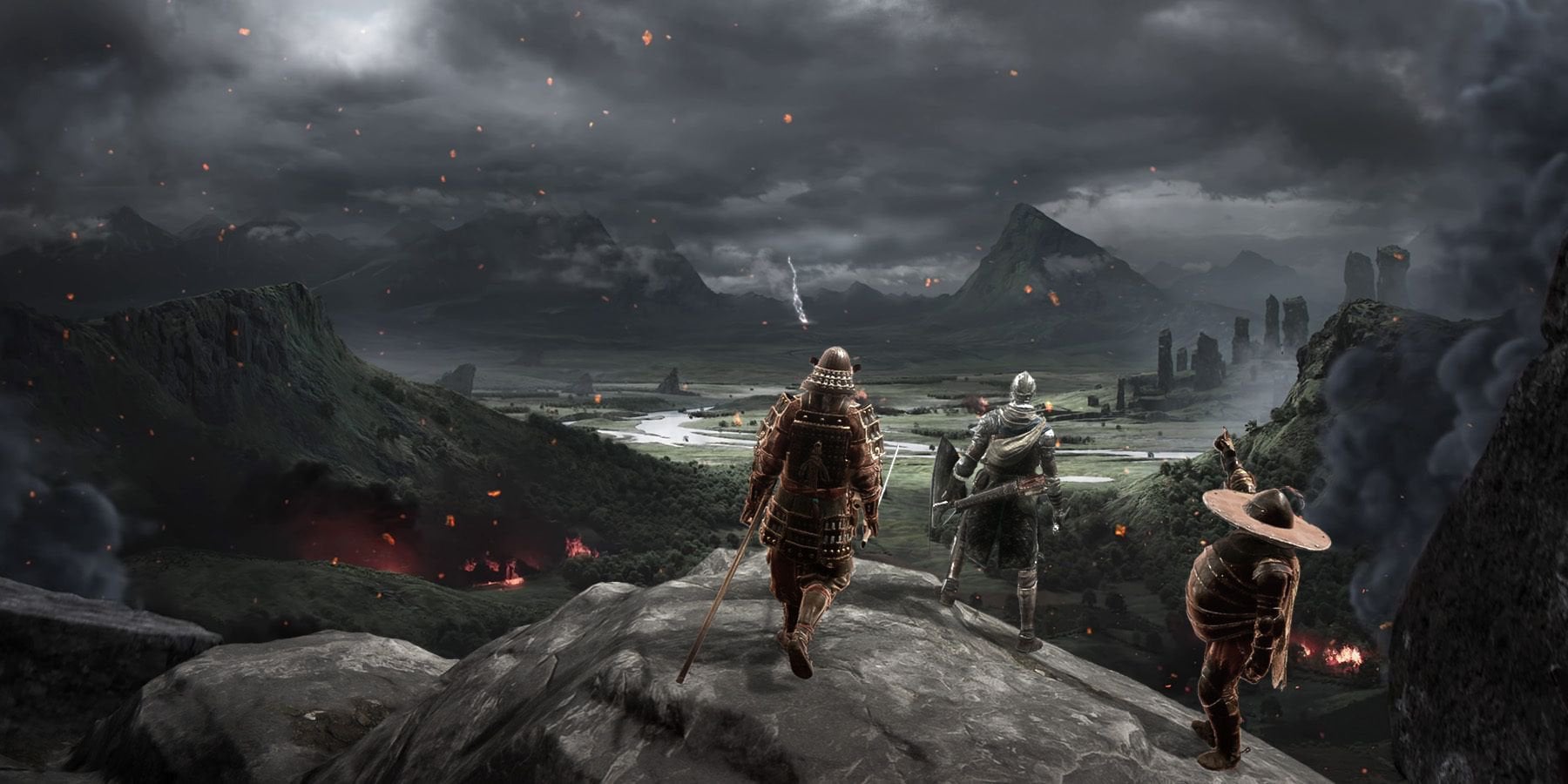 Avowed Wallpapers - Wallpaper Cave