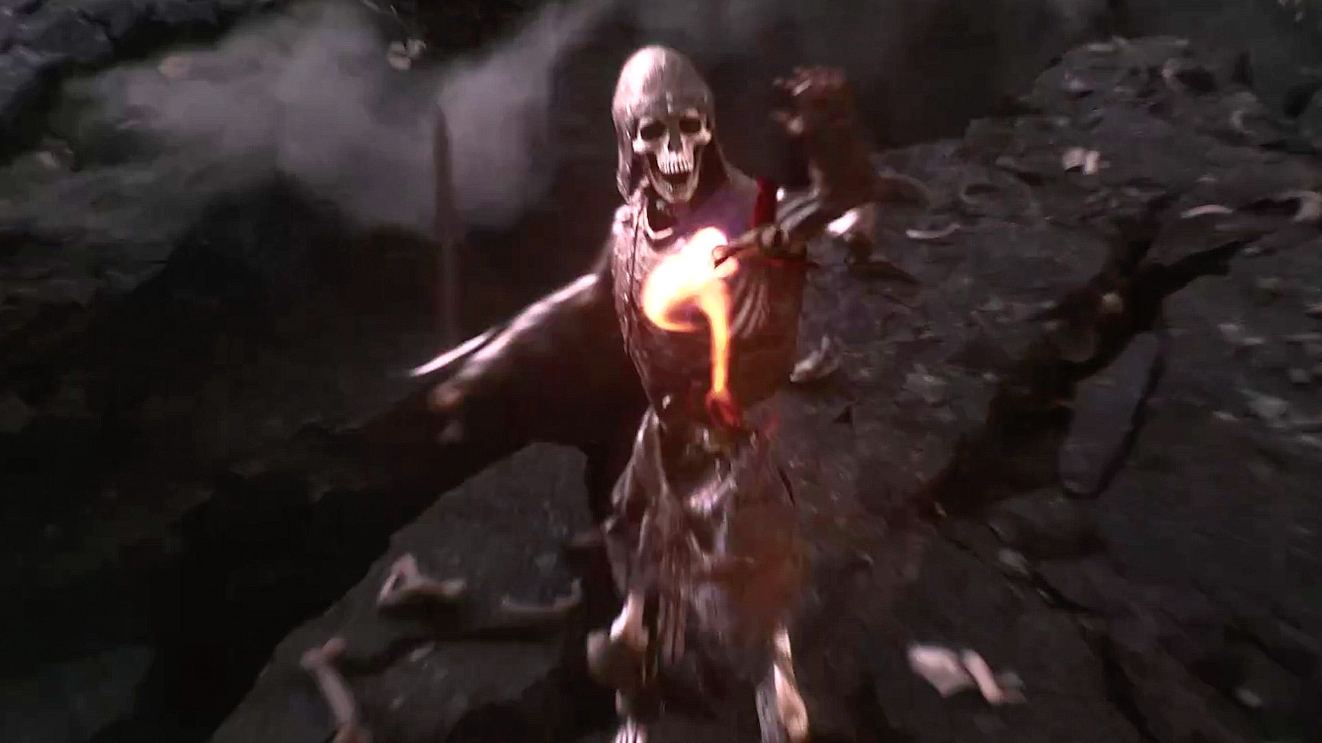 Avowed Wallpapers - Wallpaper Cave