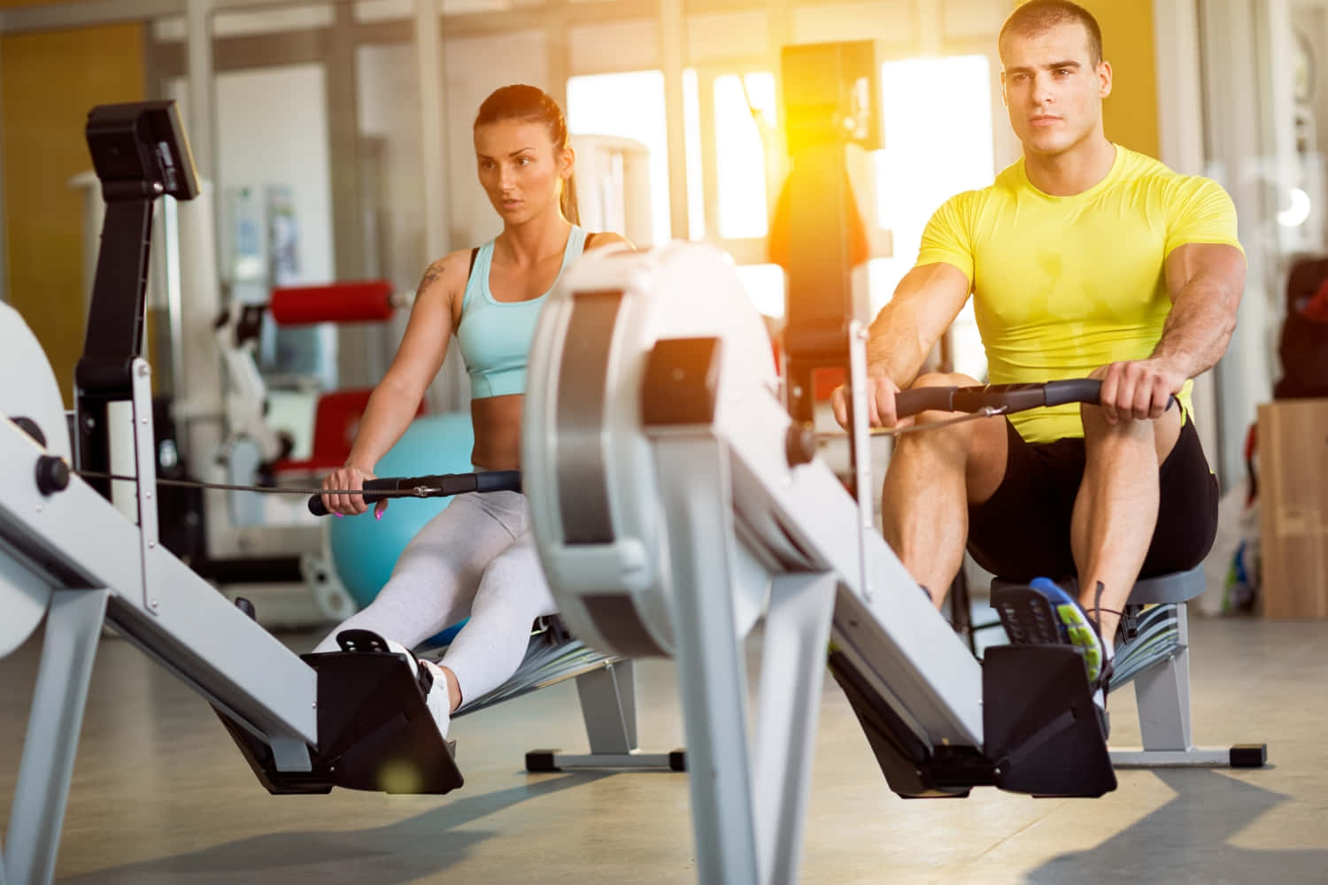 Fit People Wallpapers - Wallpaper Cave