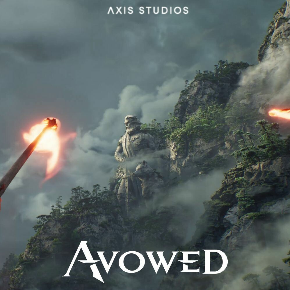 Avowed Wallpapers - Wallpaper Cave