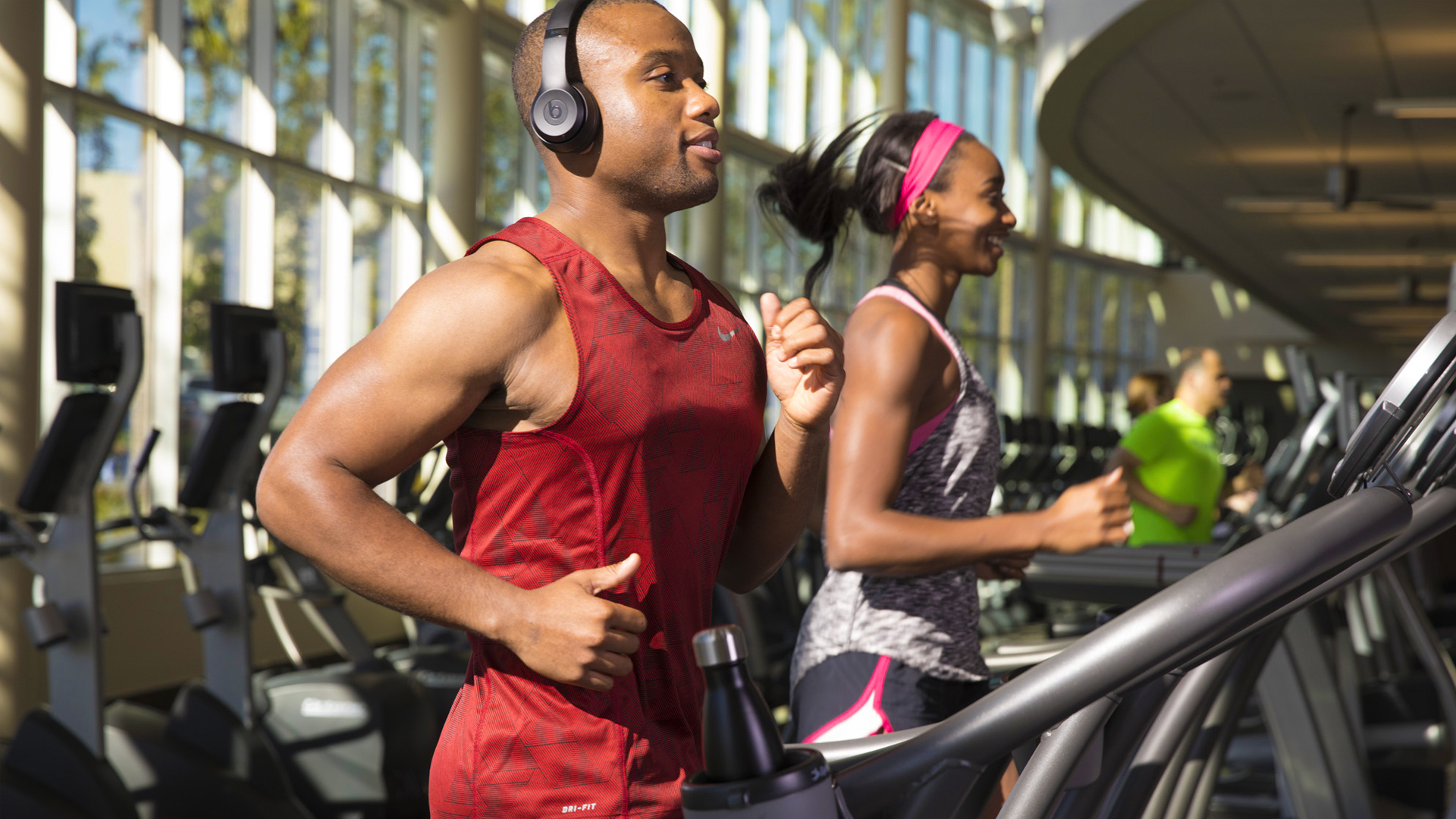 Fit People Wallpapers - Wallpaper Cave