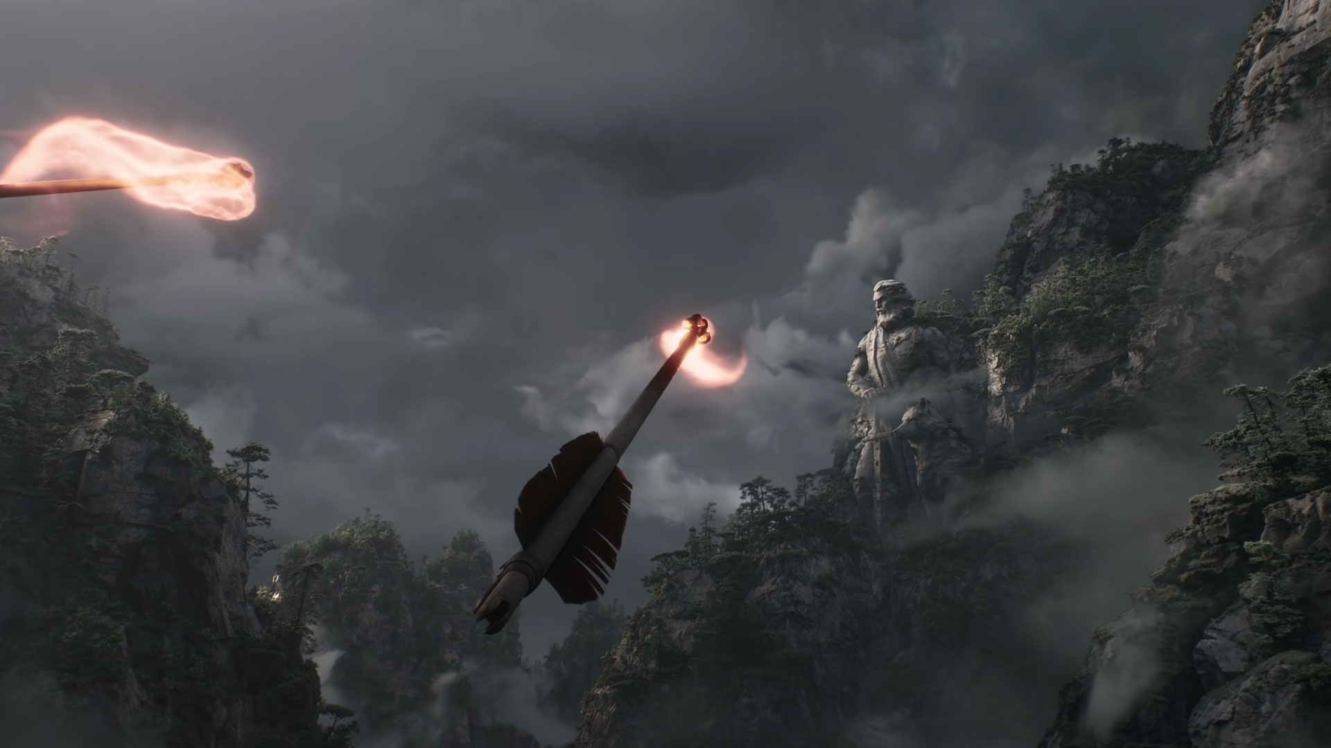 Avowed Wallpapers - Wallpaper Cave