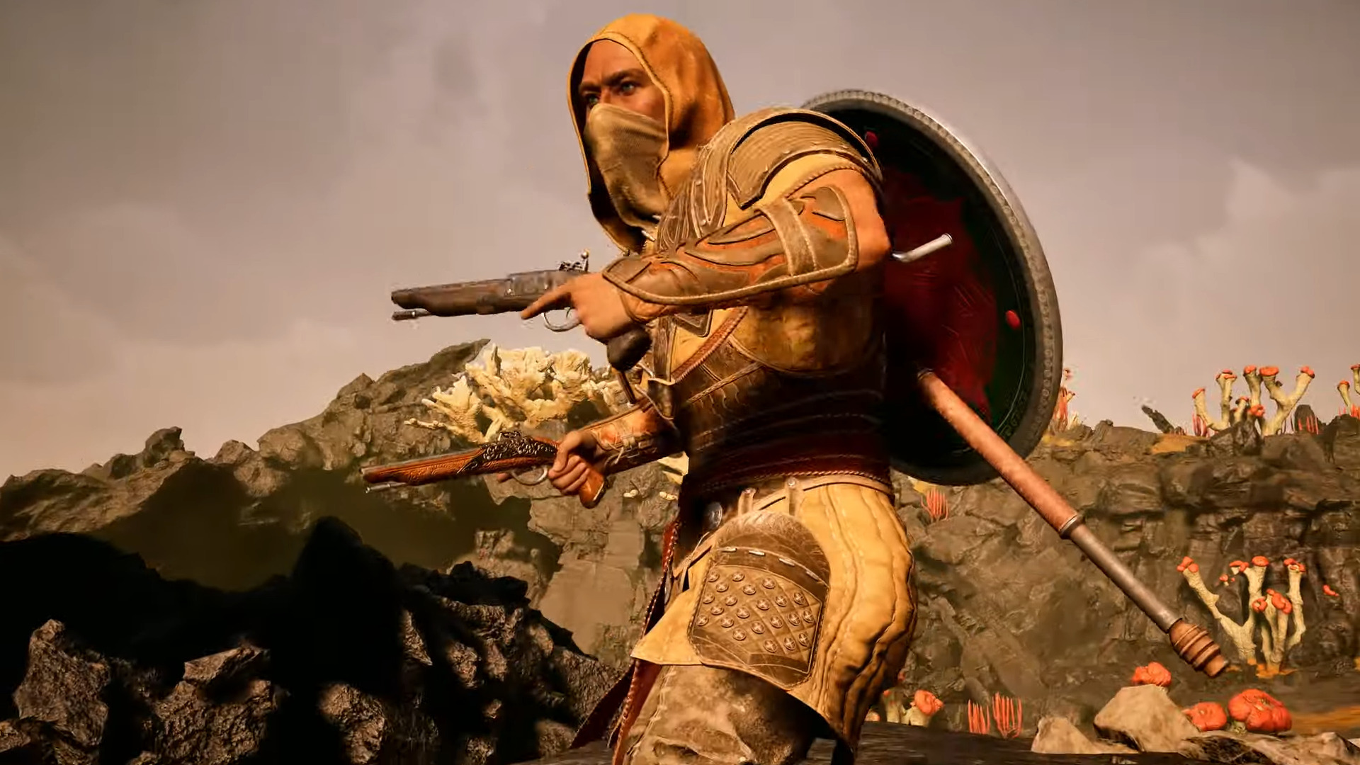 Avowed Wallpapers - Wallpaper Cave