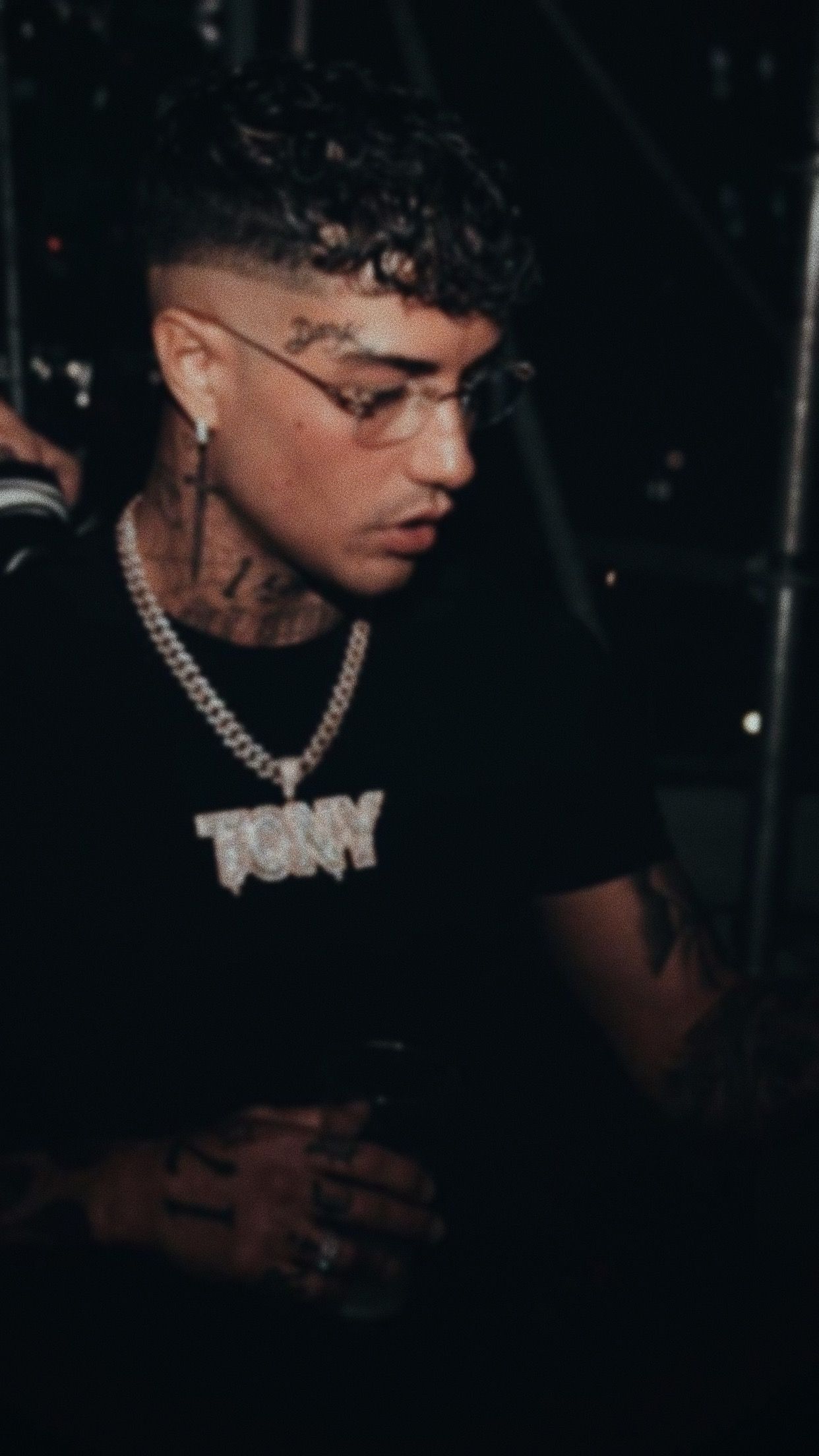 Tony Effe Wallpapers - Wallpaper Cave