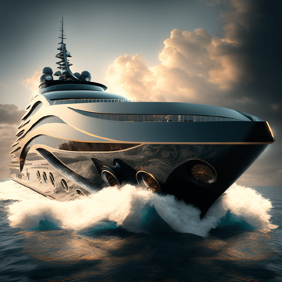Private Yacht Wallpapers - Wallpaper Cave