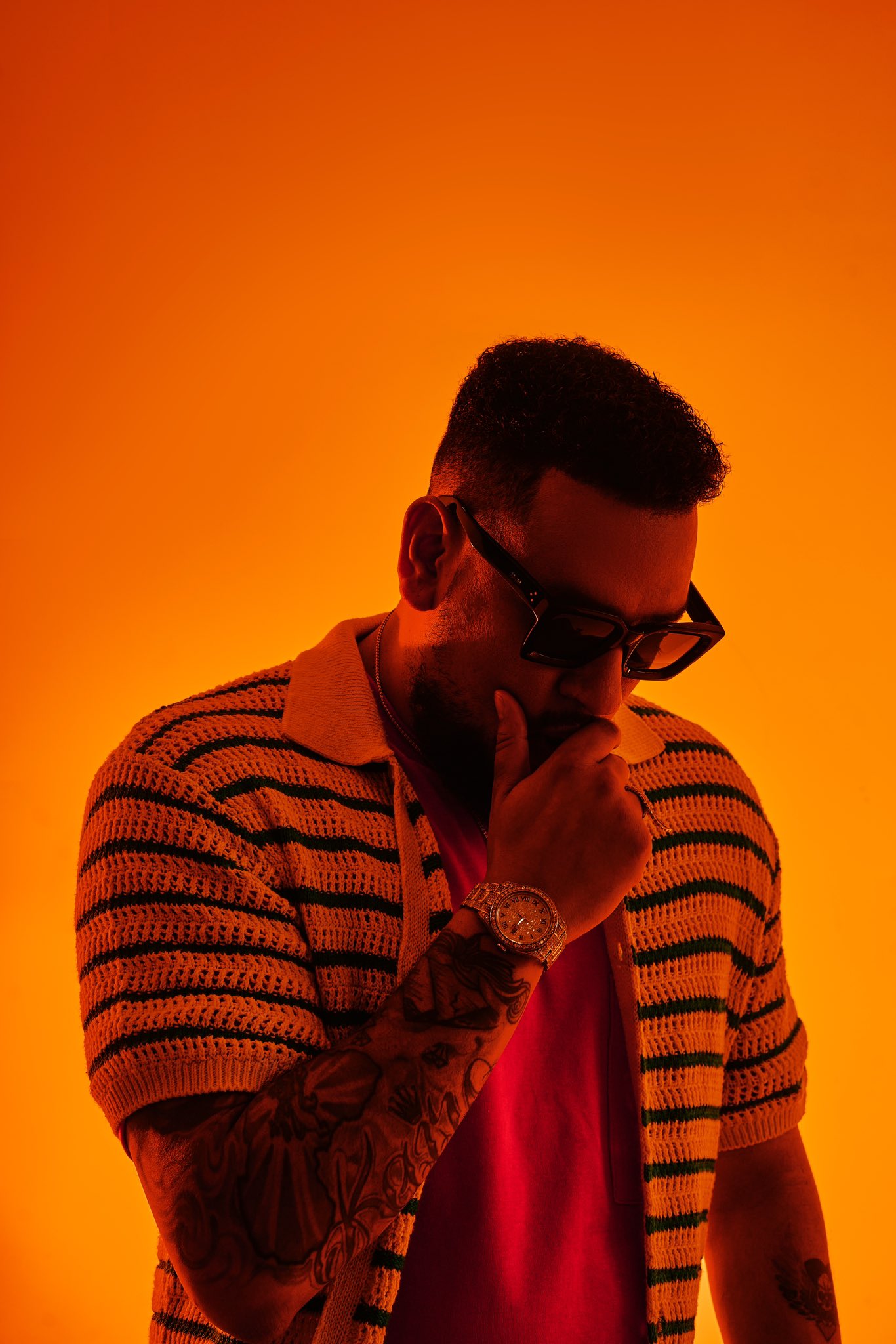 Tony Effe Wallpapers - Wallpaper Cave