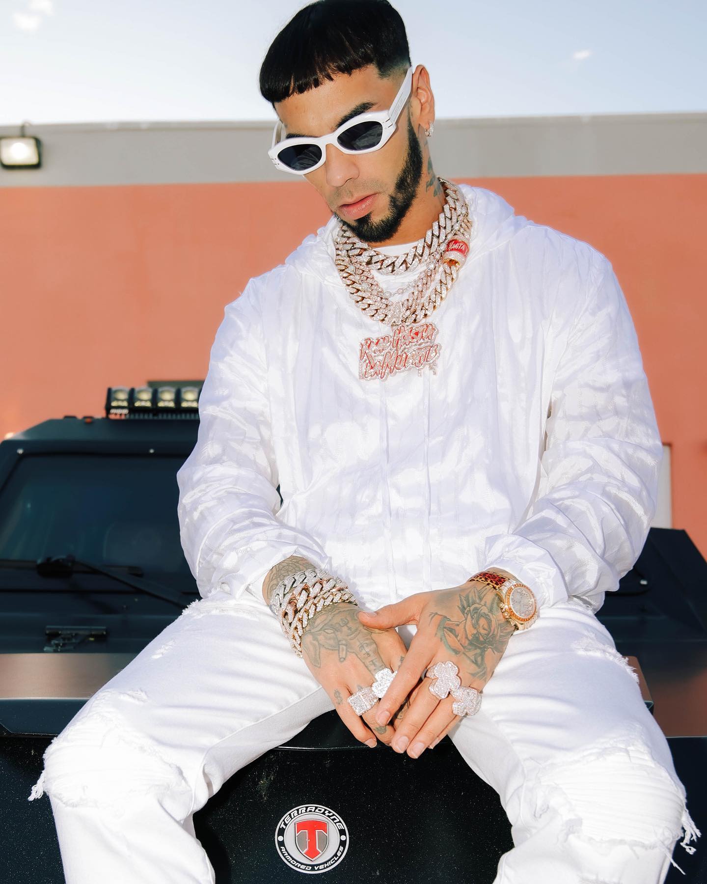 Tony Effe Wallpapers - Wallpaper Cave