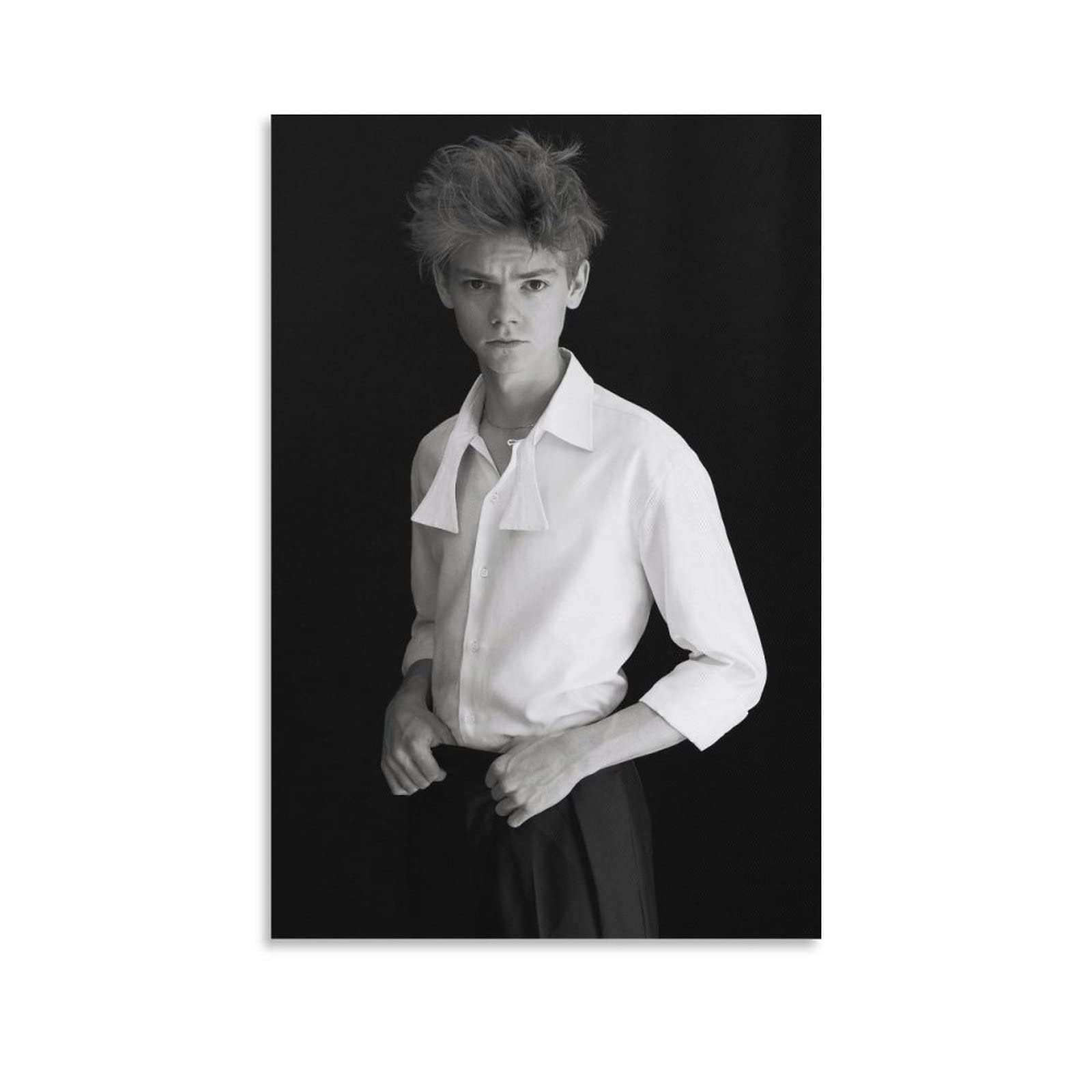 Thomas Brodie Sangster Aesthetic Wallpapers - Wallpaper Cave