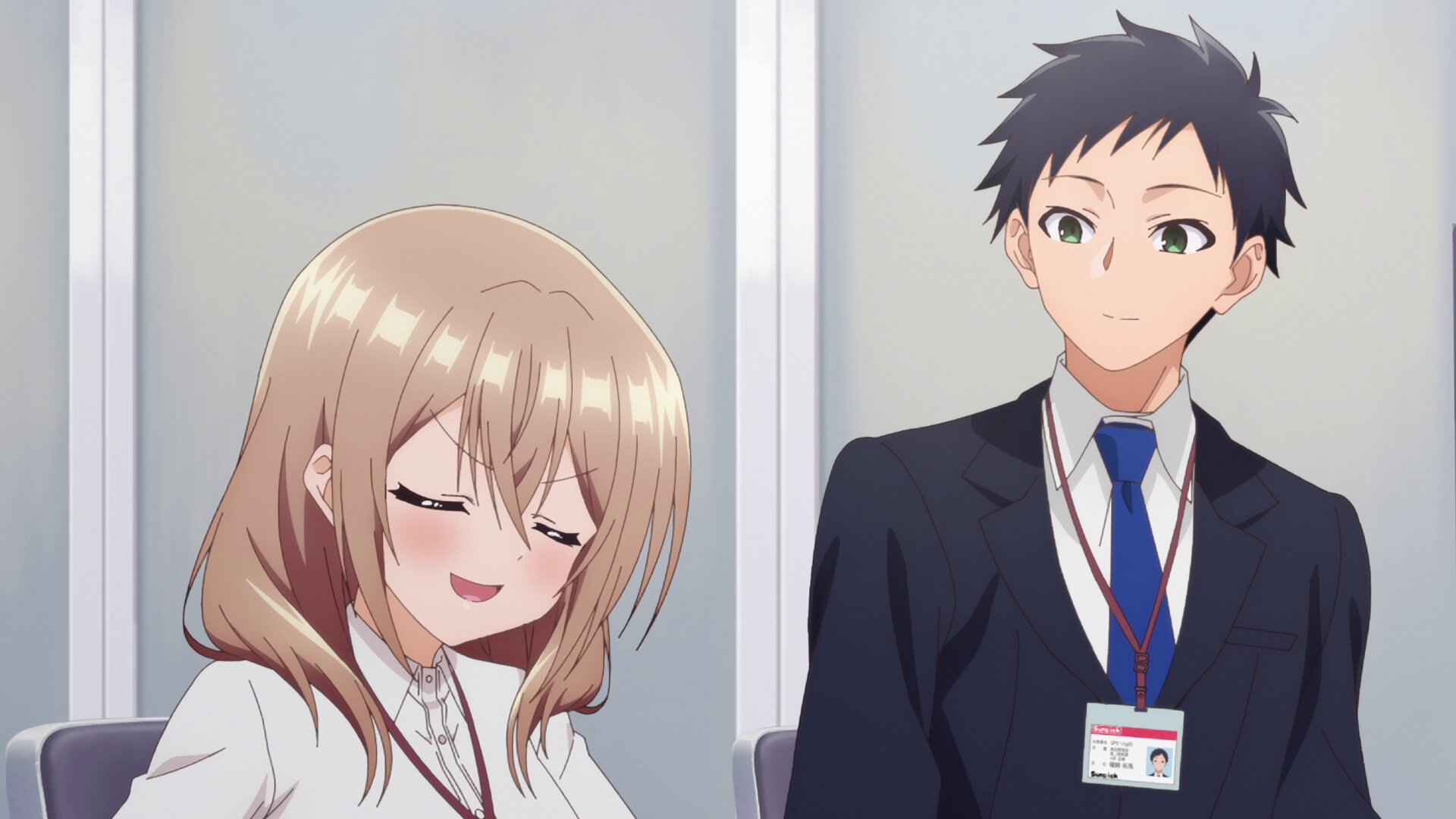 My Tiny Senpai Wallpapers - Wallpaper Cave