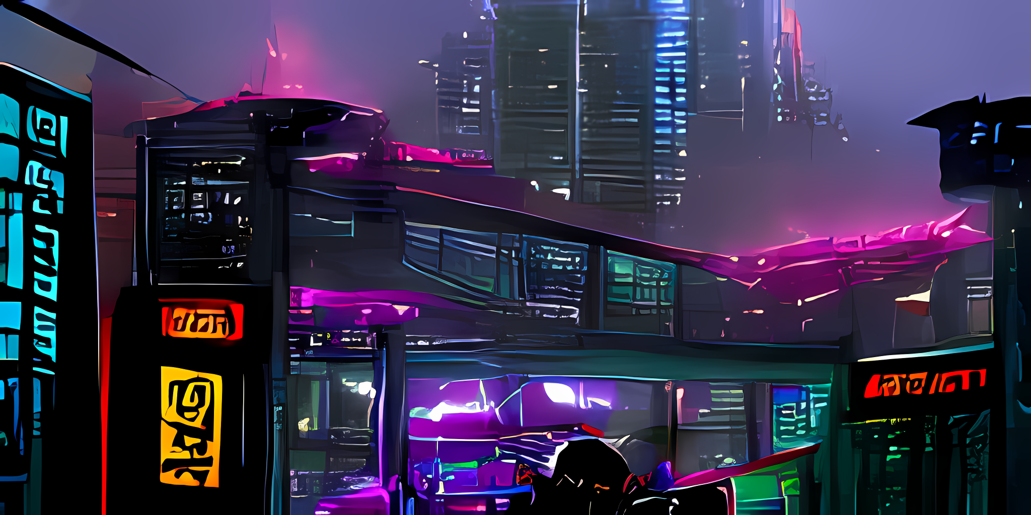 2048x1024 Wallpapers - Wallpaper Cave