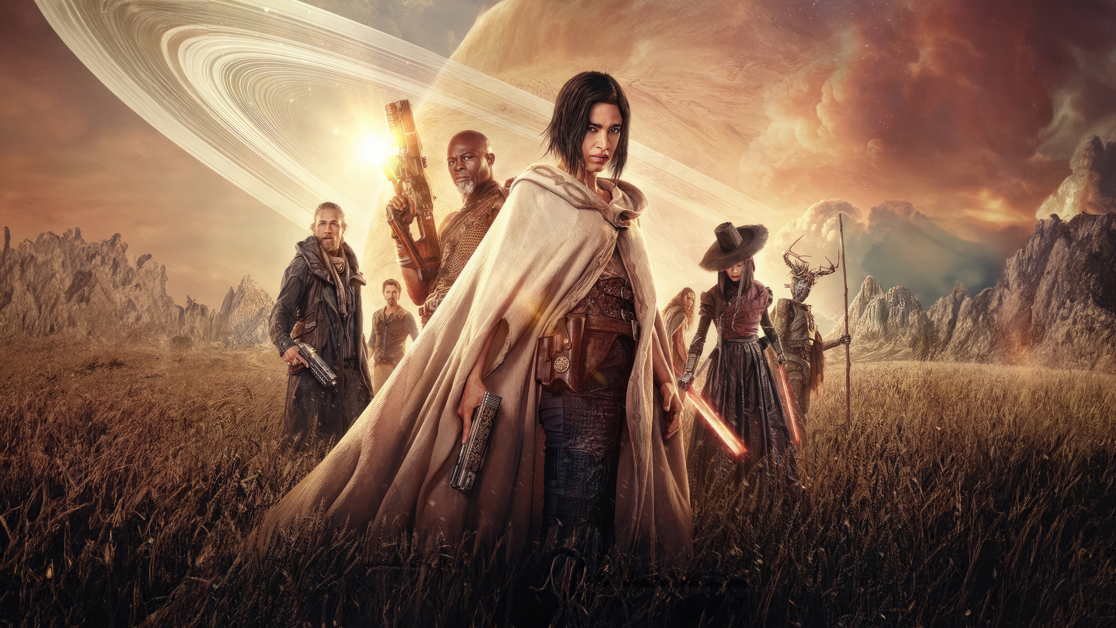 Rebel Moon HD Wallpapers - Wallpaper Cave