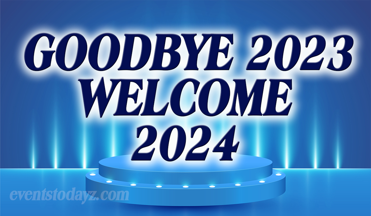 Welcome To 2024 Wallpapers - Wallpaper Cave