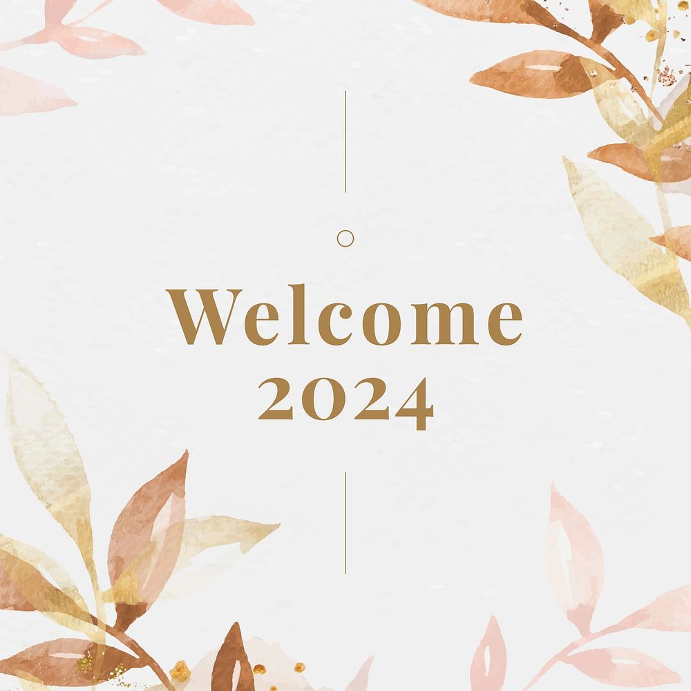 Welcome To 2024 Wallpapers - Wallpaper Cave