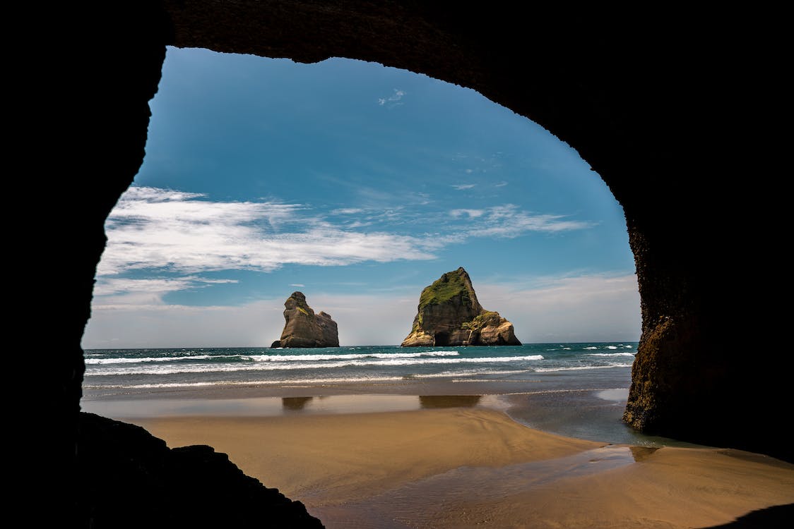 Window Cave Wallpapers - Wallpaper Cave