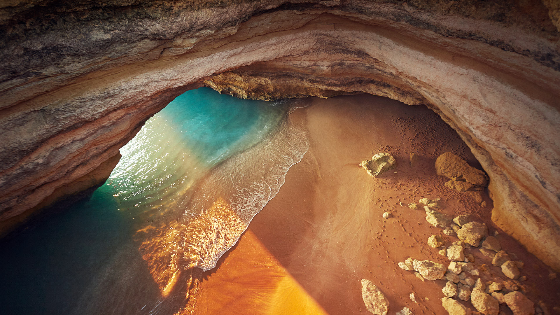 Window Cave Wallpapers - Wallpaper Cave