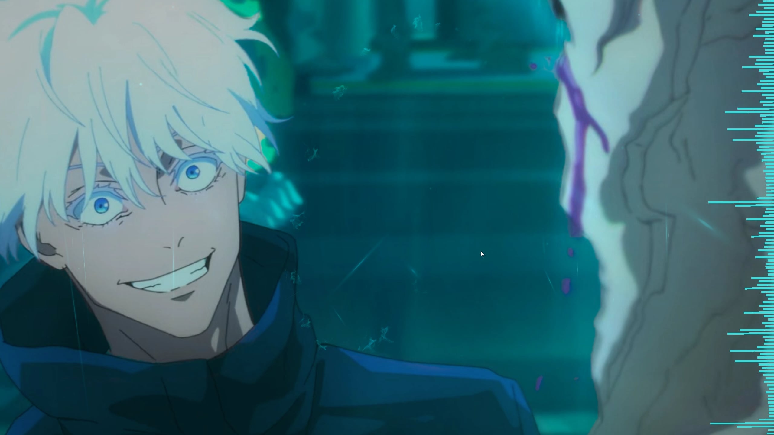 Cool Gojo Wallpapers - Wallpaper Cave