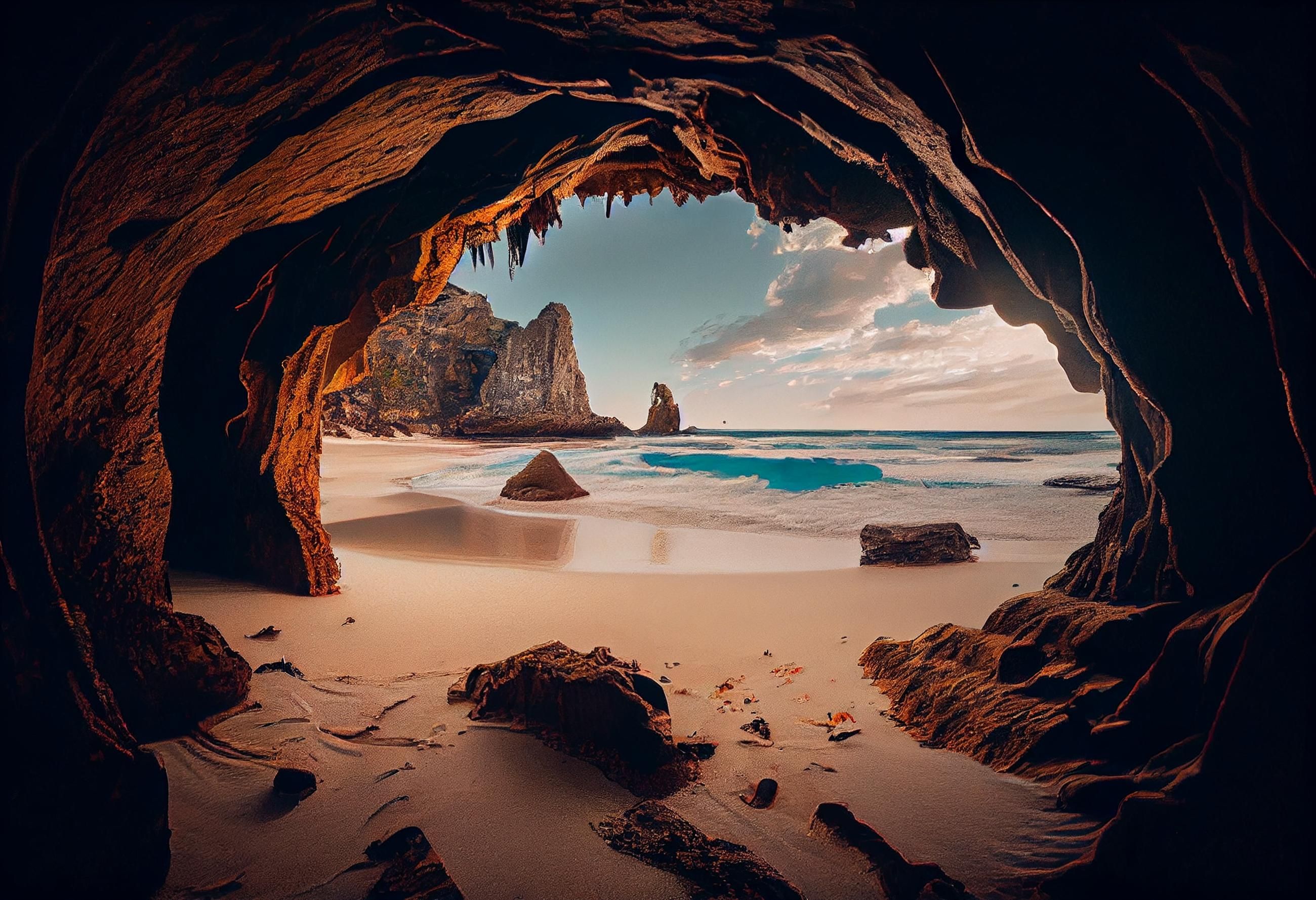 Window Cave Wallpapers - Wallpaper Cave