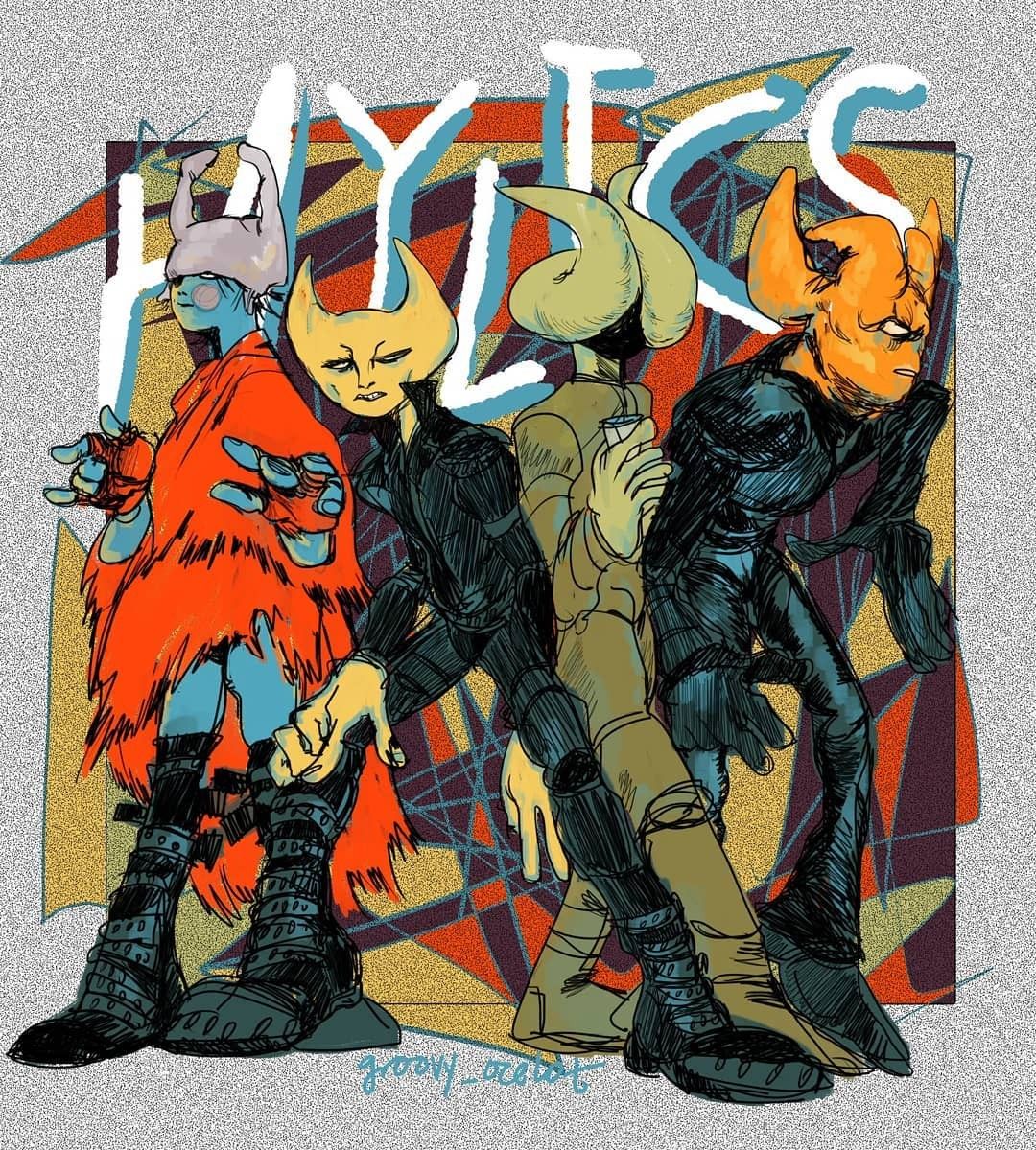 Hylics Wallpapers - Wallpaper Cave