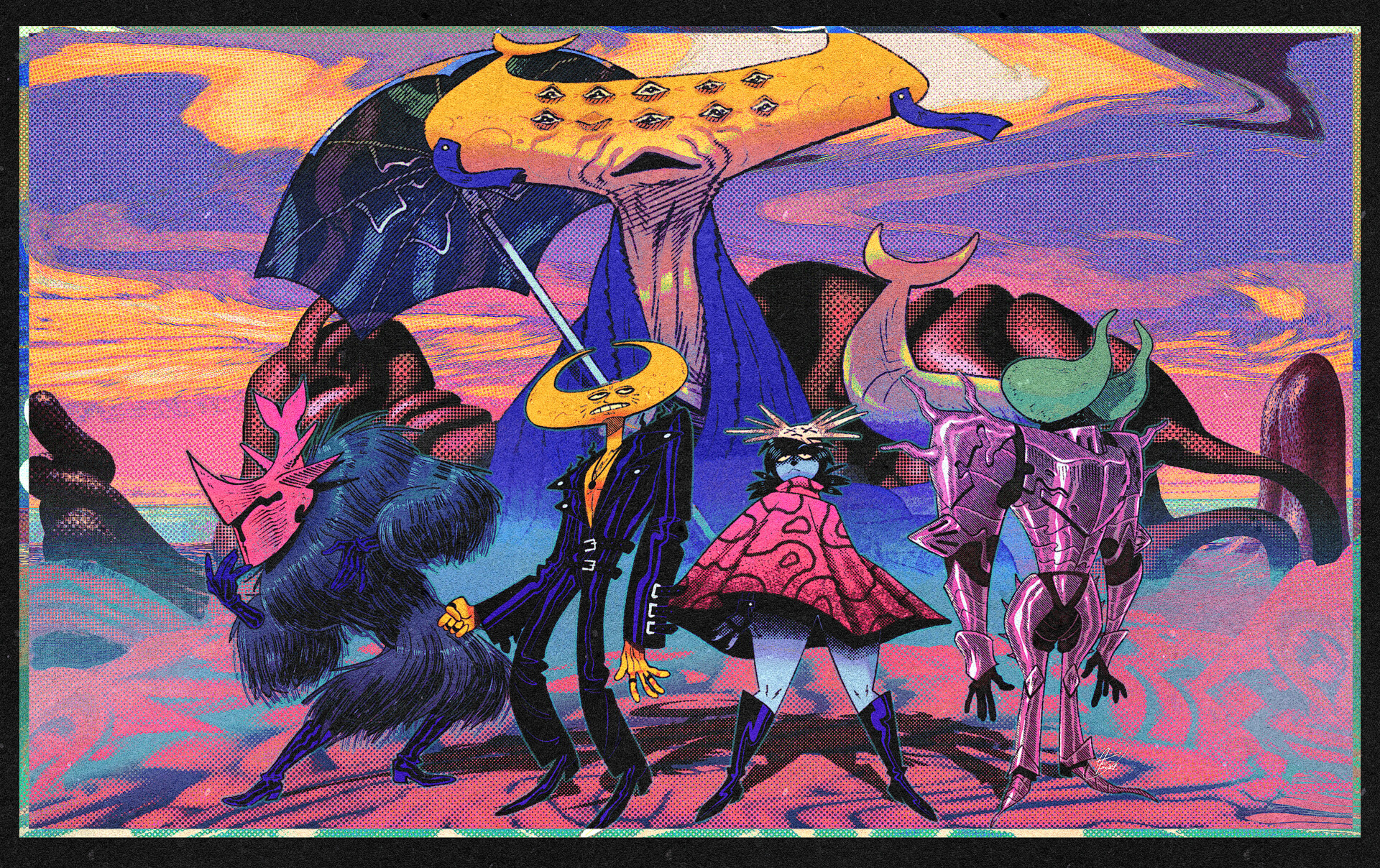 Hylics Wallpapers - Wallpaper Cave