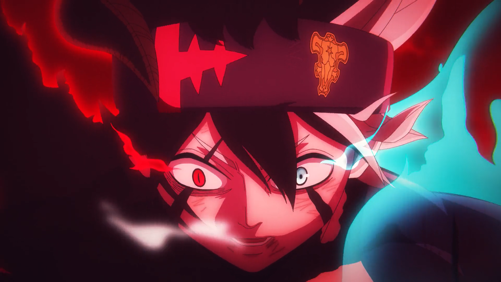 Black Clover: Sword Of The Wizard King Wallpapers - Wallpaper Cave