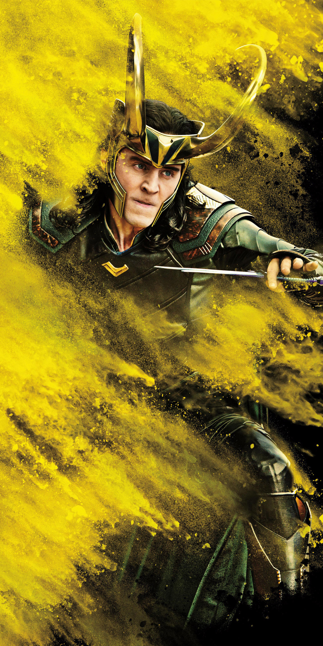 Loki Art Wallpapers - Wallpaper Cave