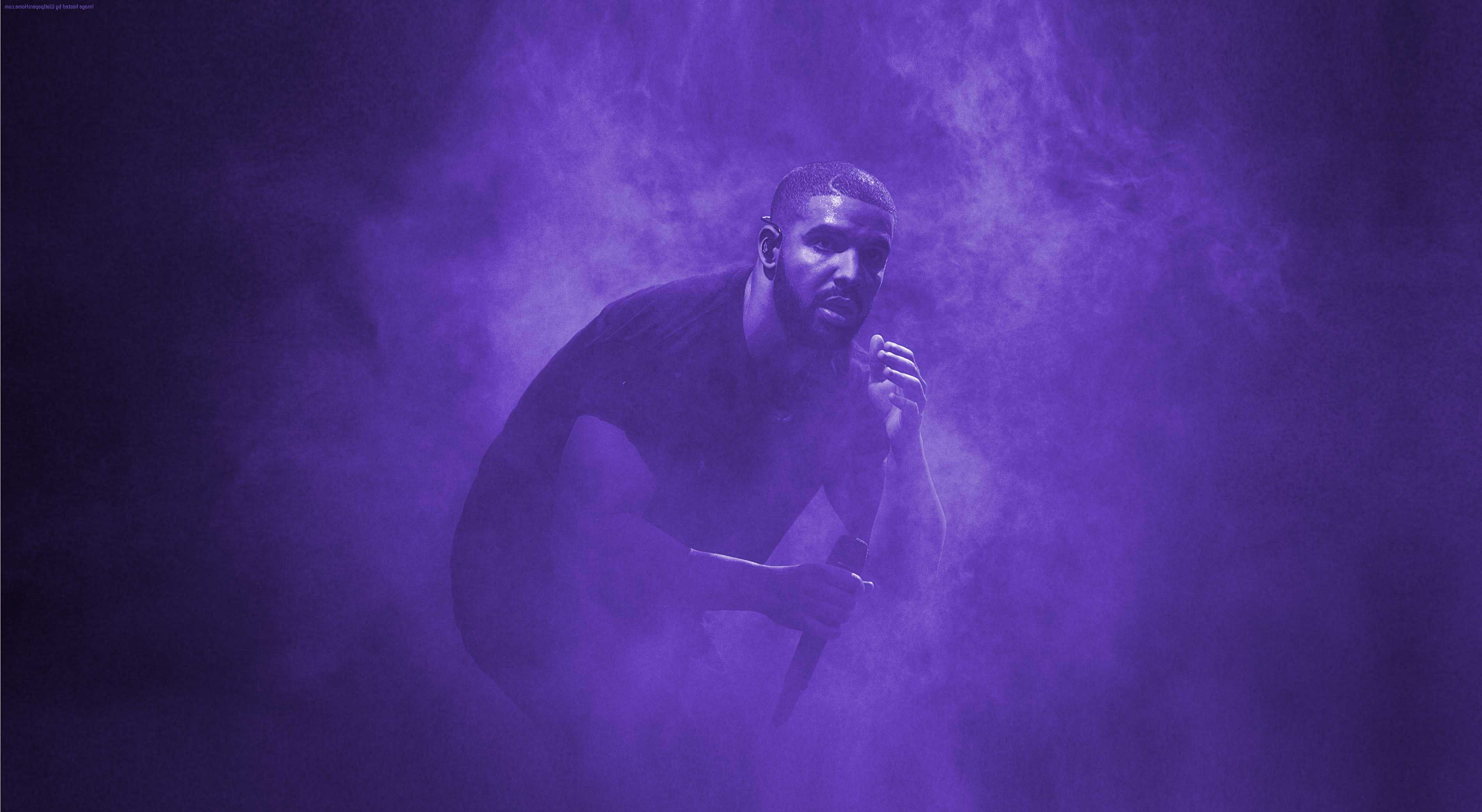 Desktop 4k Drake Wallpapers - Wallpaper Cave