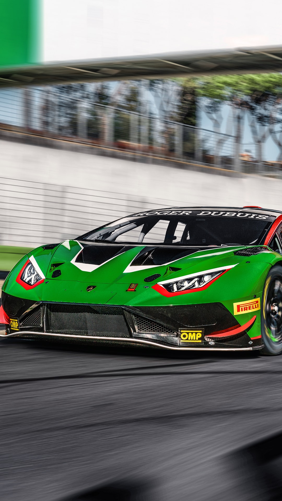 Lamborghini Huracán GT3 EVO2 Wallpapers - Wallpaper Cave