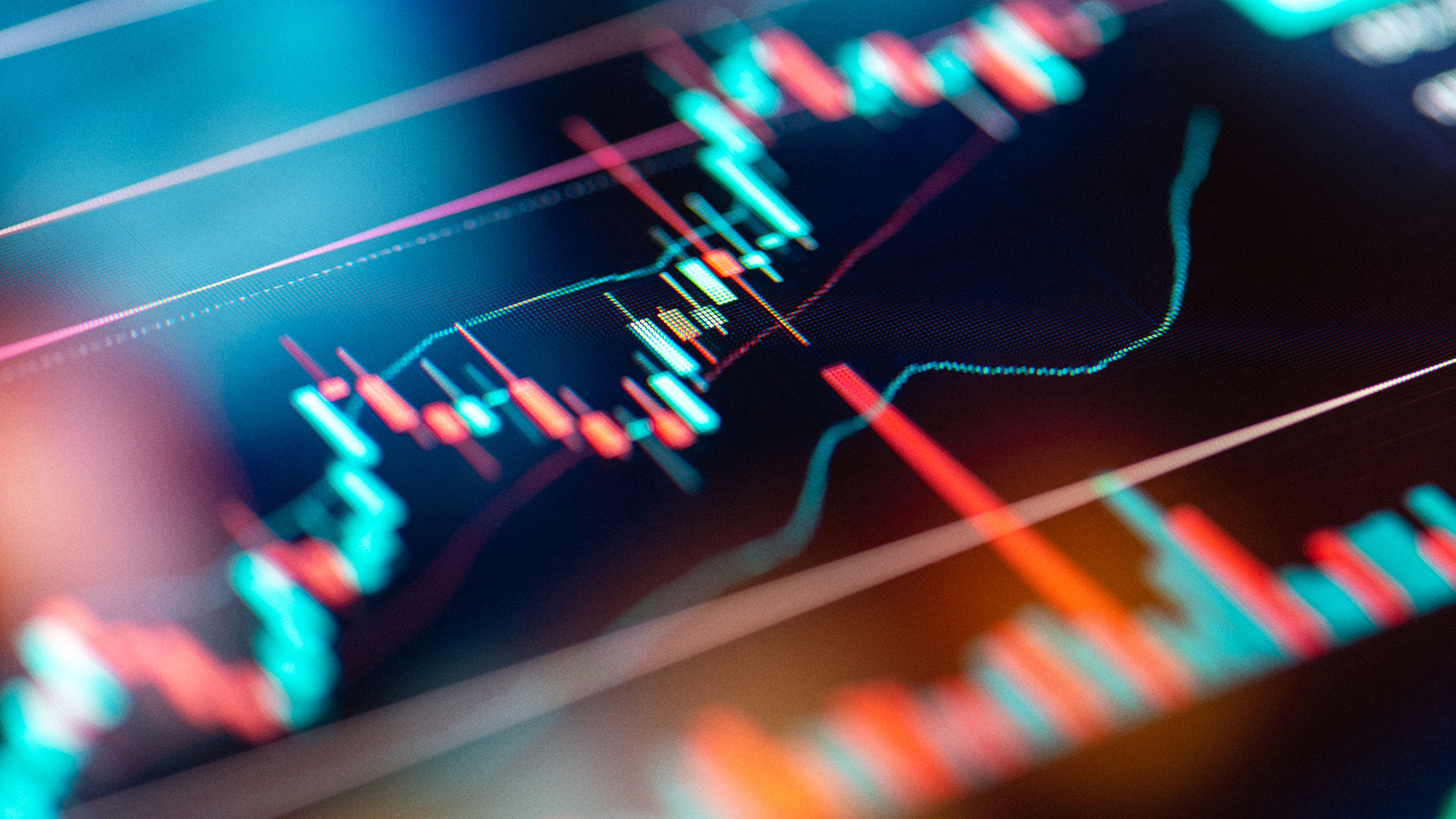 Stock Increasing 4k Wallpapers - Wallpaper Cave