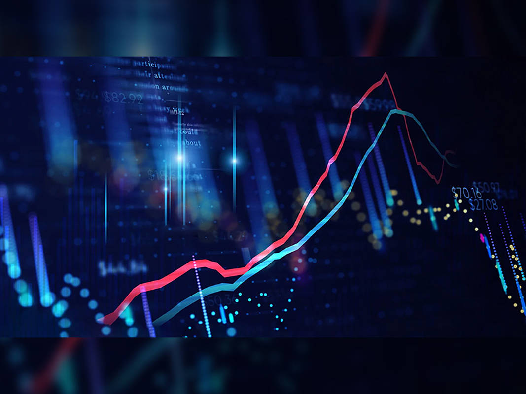 Stock Increasing 4k Wallpapers - Wallpaper Cave