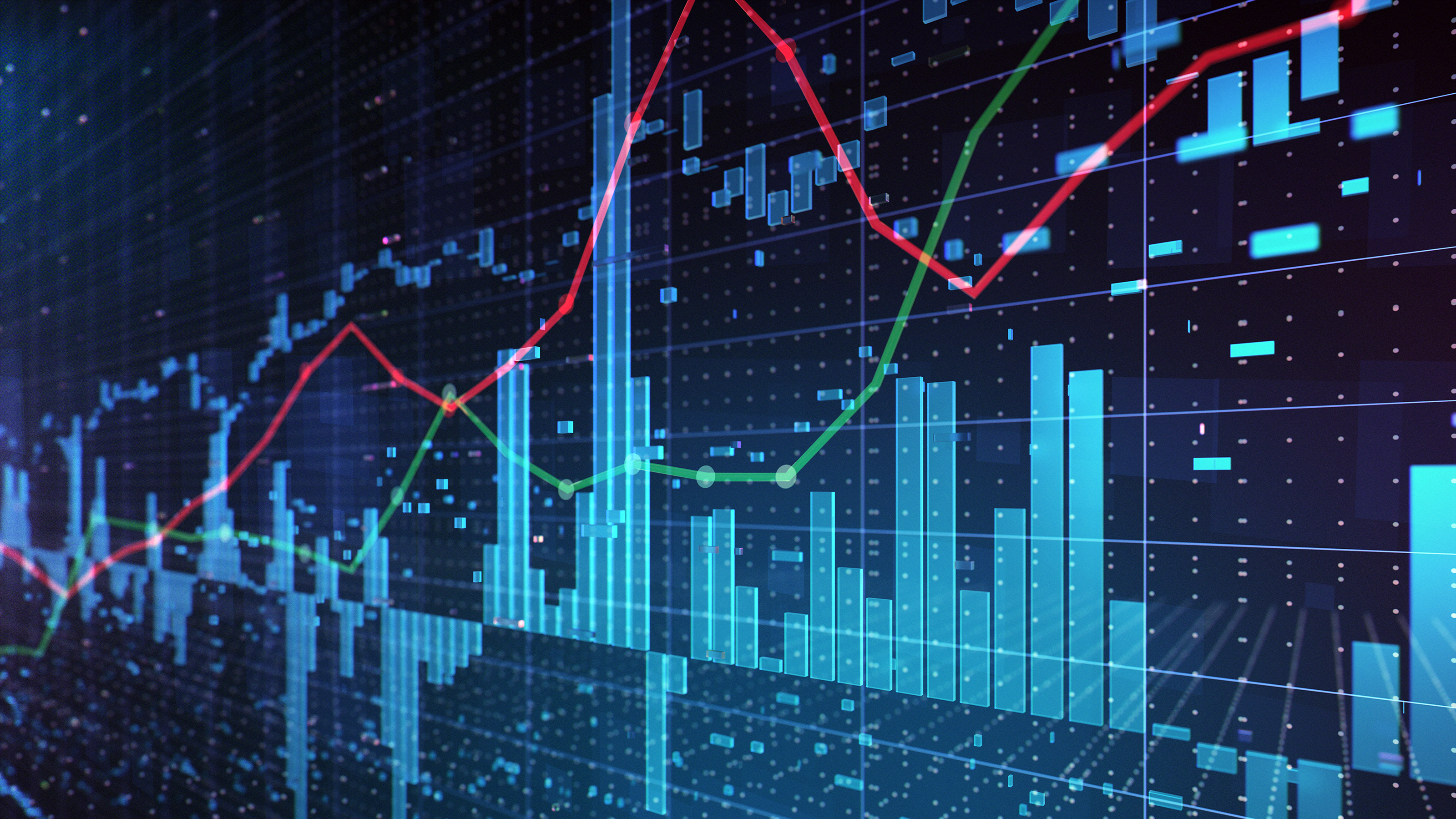 Stock Increasing 4k Wallpapers - Wallpaper Cave