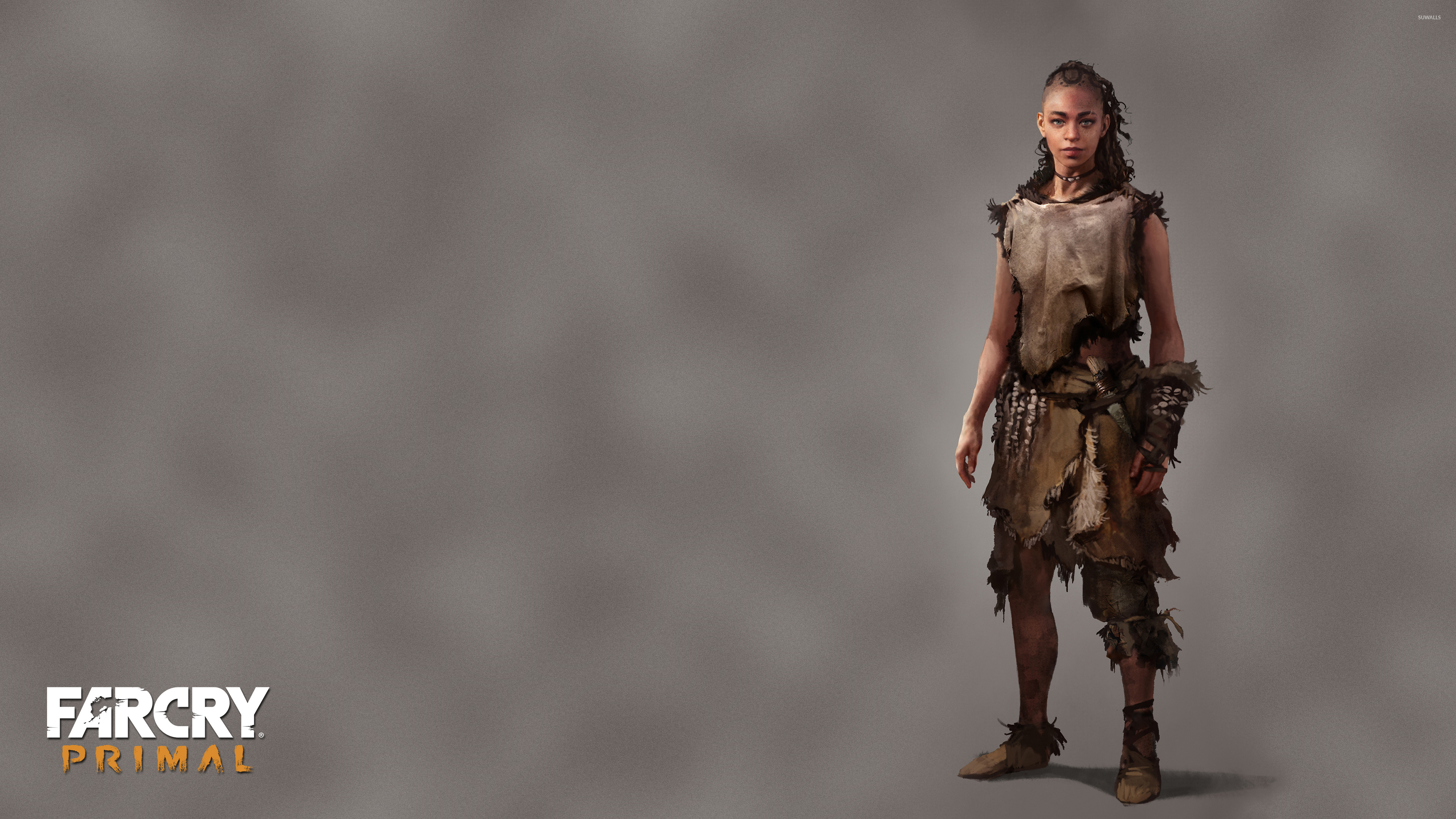 Far Cry Primal 4k Wallpapers - Wallpaper Cave