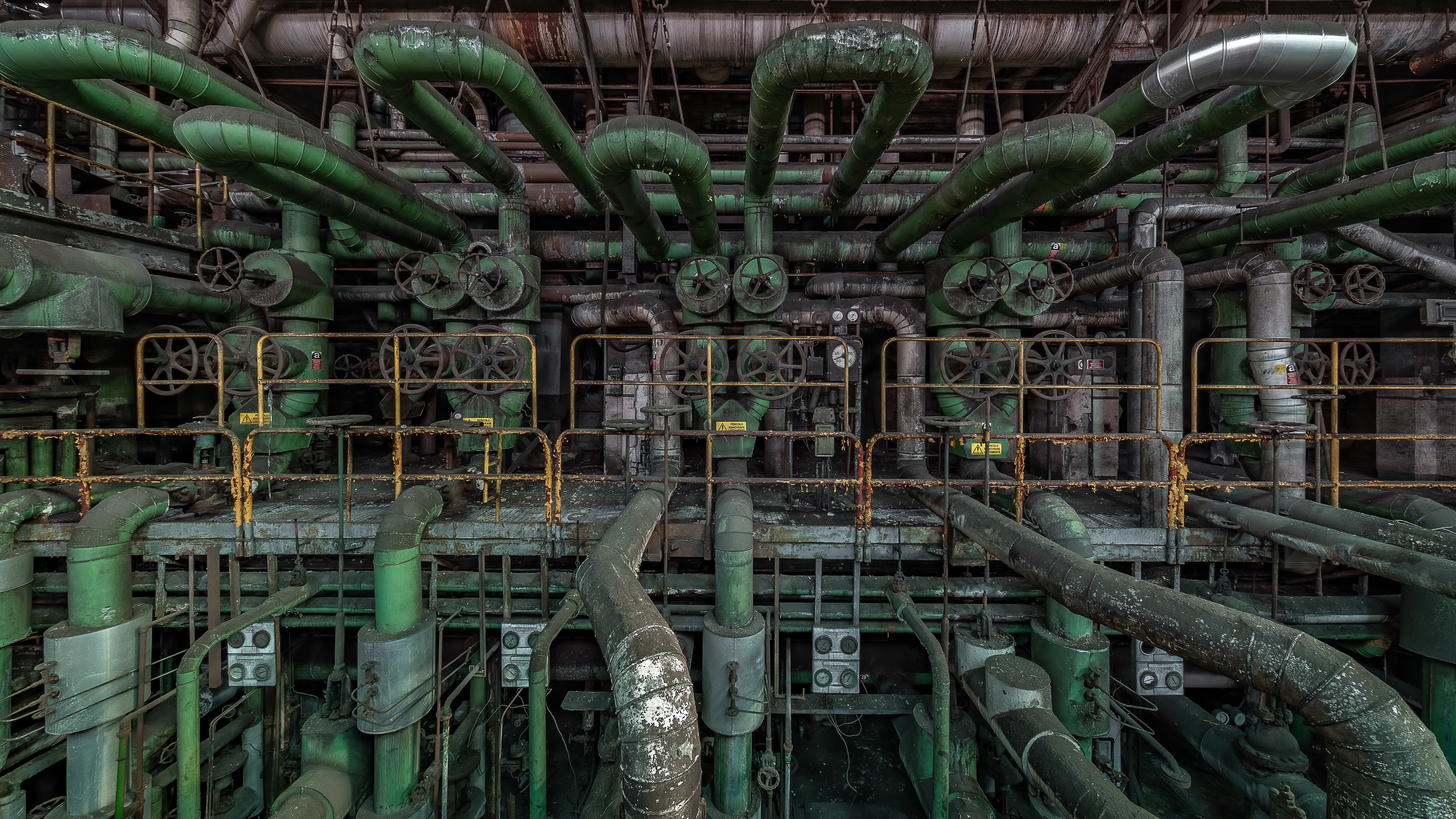 Industrial 4k Wallpapers - Wallpaper Cave