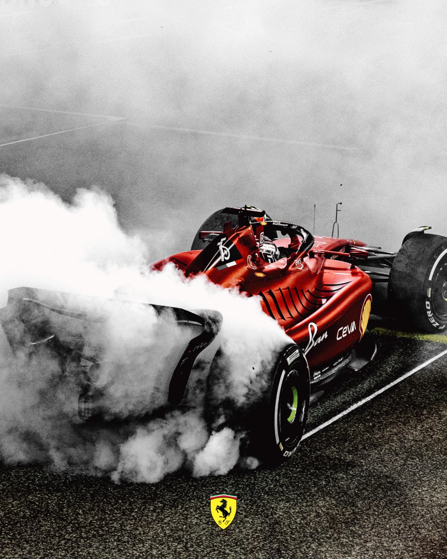 Charles Leclerc Phone Wallpapers - Wallpaper Cave