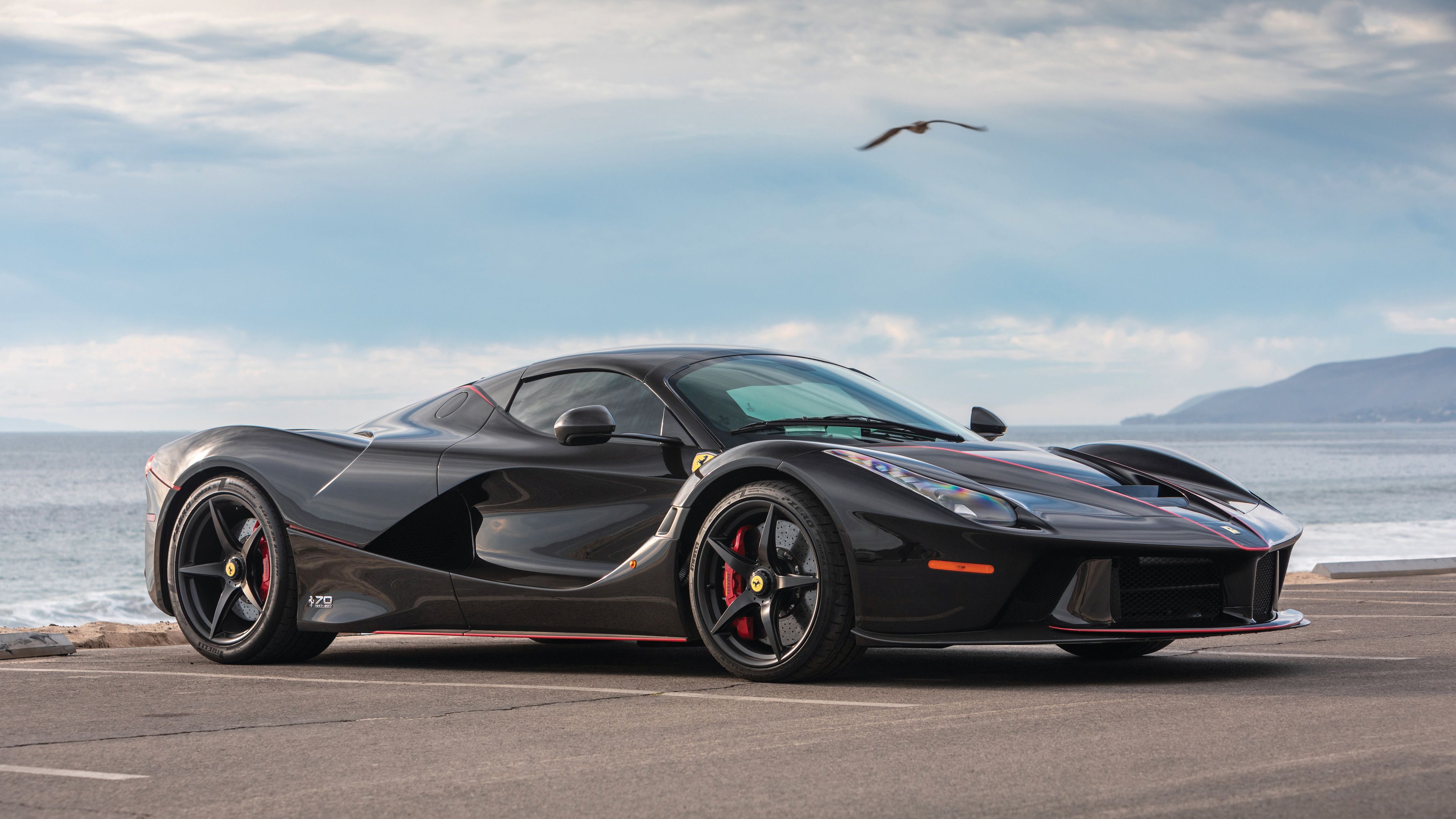 Ferrari LaFerrari 4k Wallpapers - Wallpaper Cave