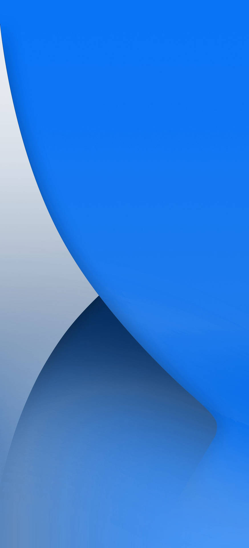 Blue And White iPhone Wallpapers - Wallpaper Cave