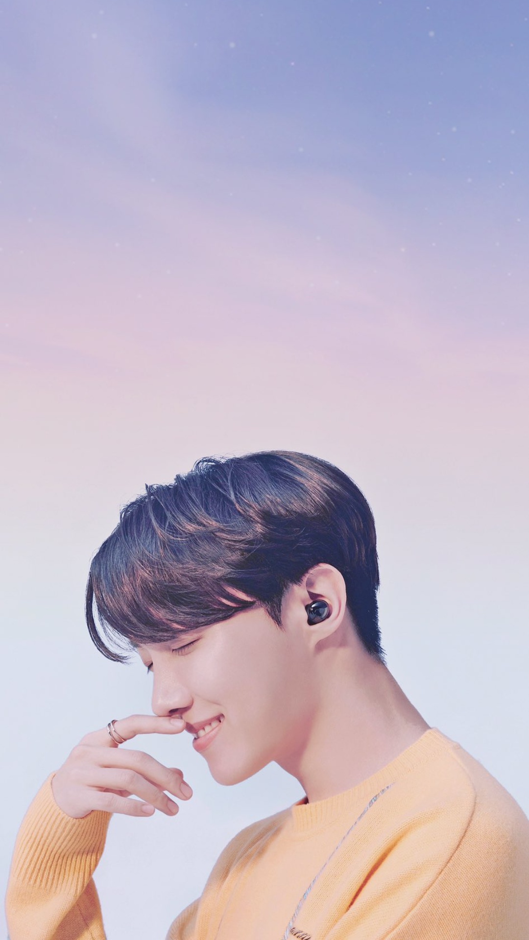 J Hope Wallpaper