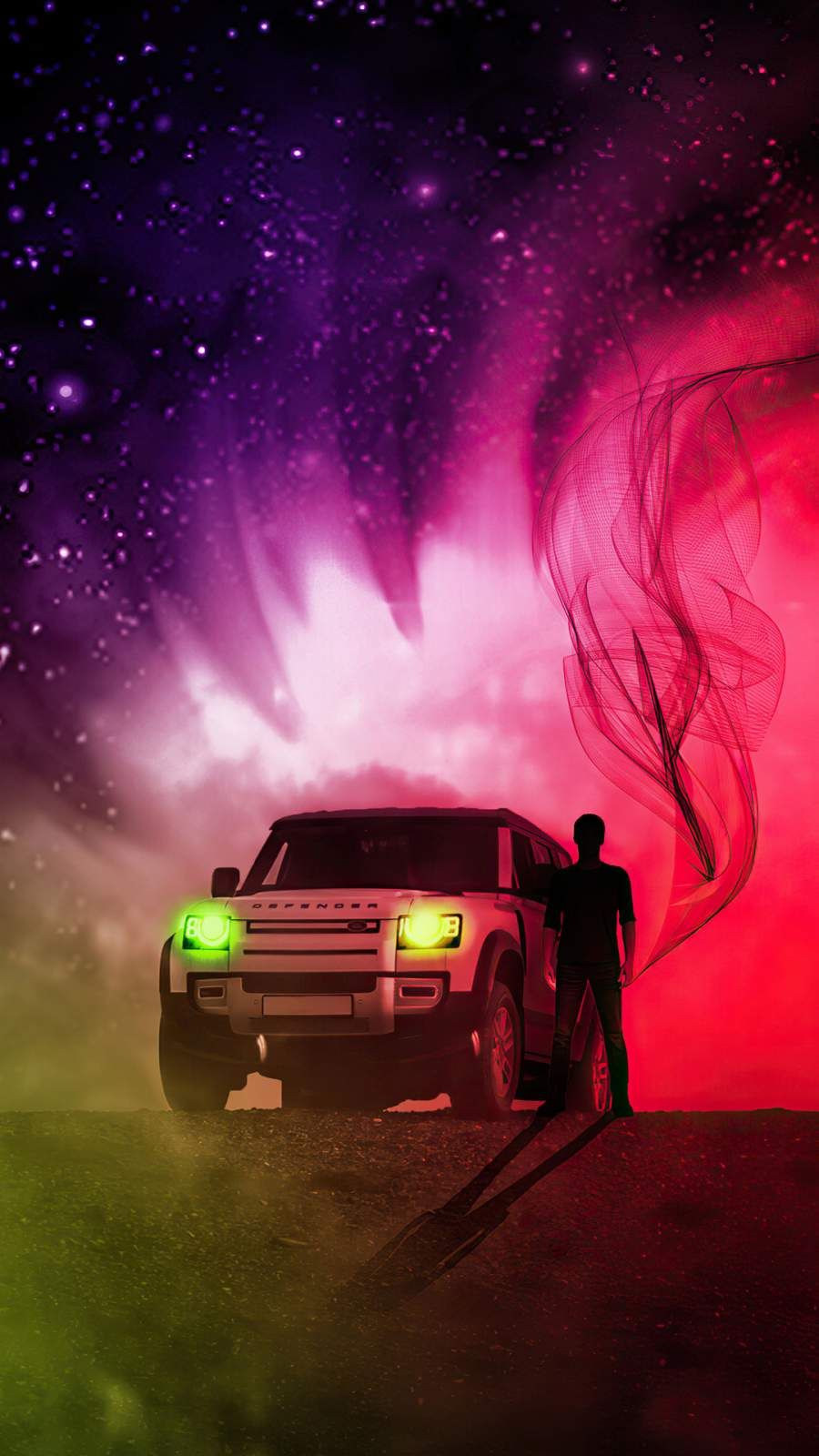 Land Rover Defender iPhone Wallpapers - Wallpaper Cave