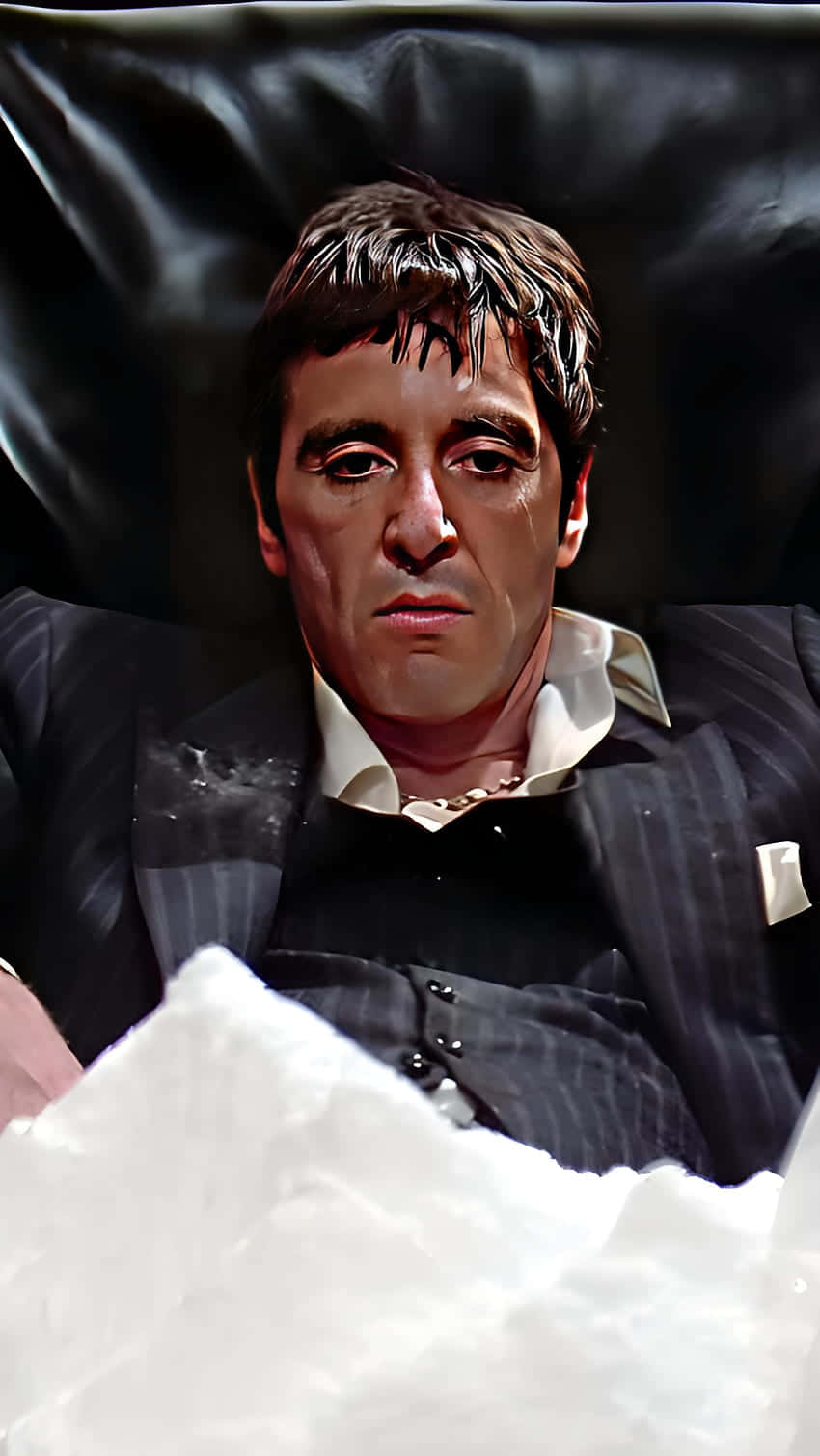Scarface Movie Wallpapers - Wallpaper Cave