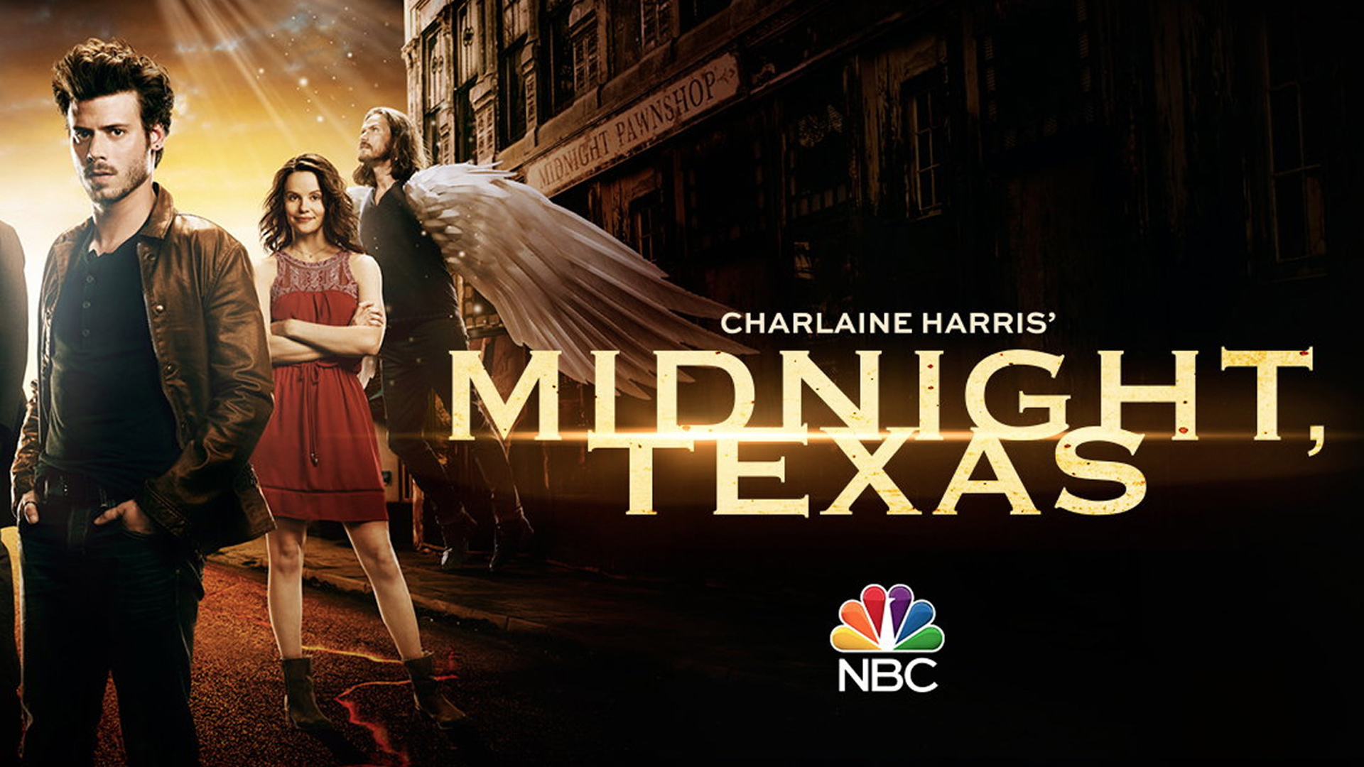 Midnight Texas Wallpapers - Wallpaper Cave