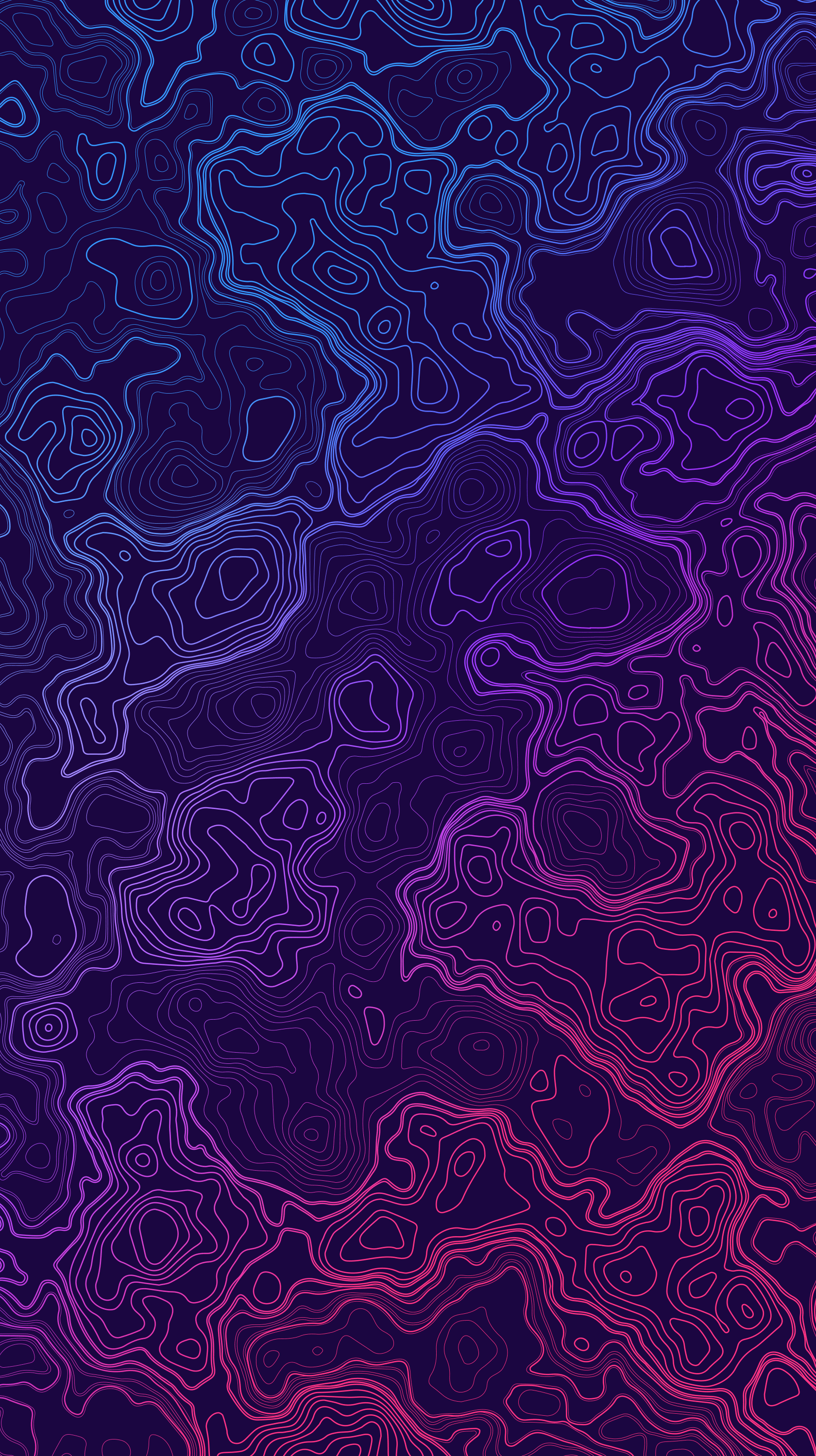 Purple Topographic Wallpapers - Wallpaper Cave
