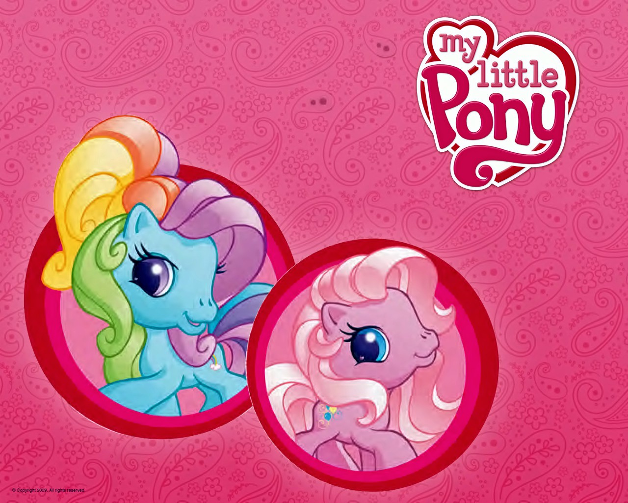 G3 MLP Wallpapers - Wallpaper Cave
